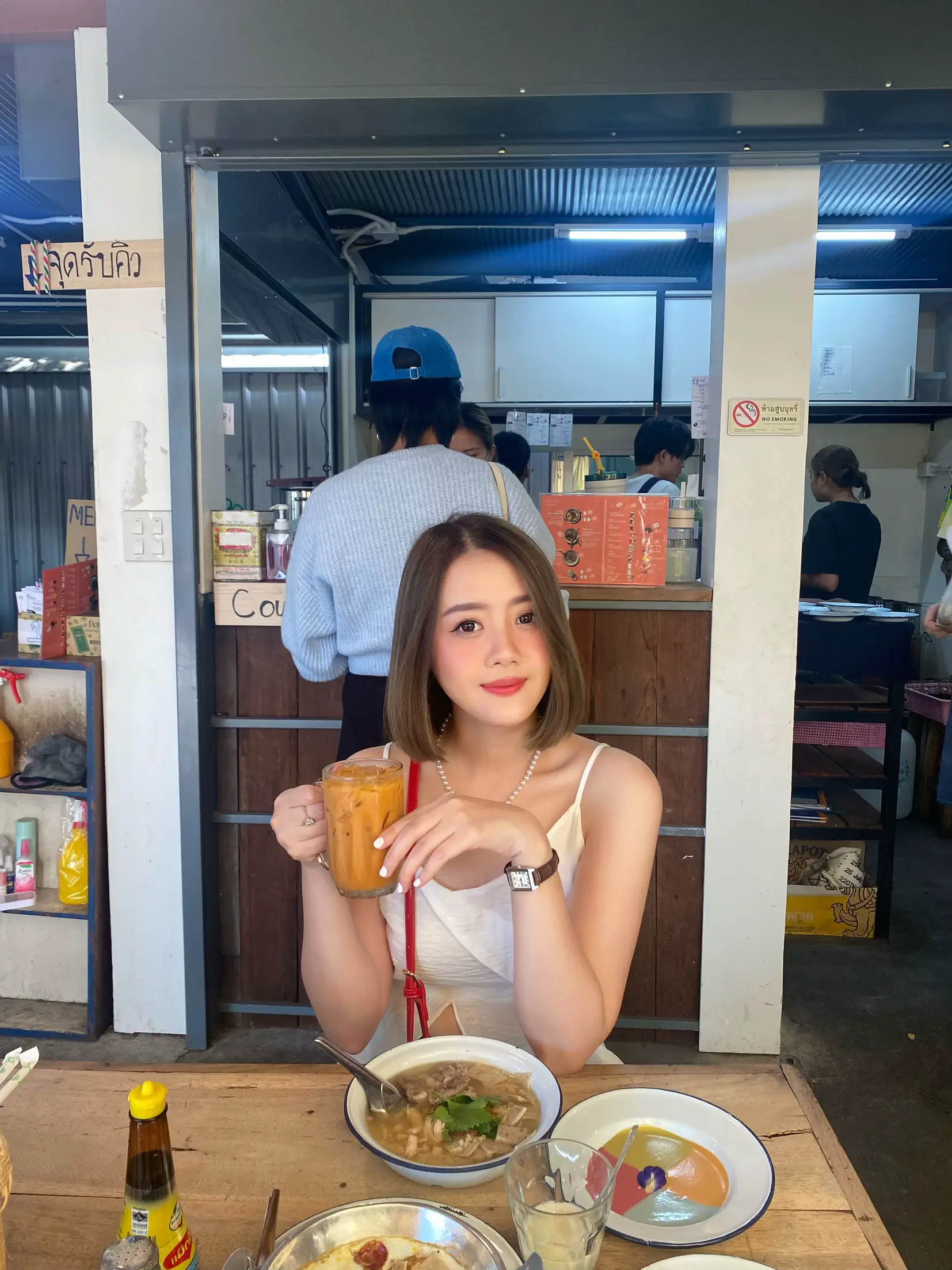 ประตูท่าแพ เชียงใหม่ | แกลเลอรีที่โพสต์โดย 🦄Nok🦄 | Lemon8