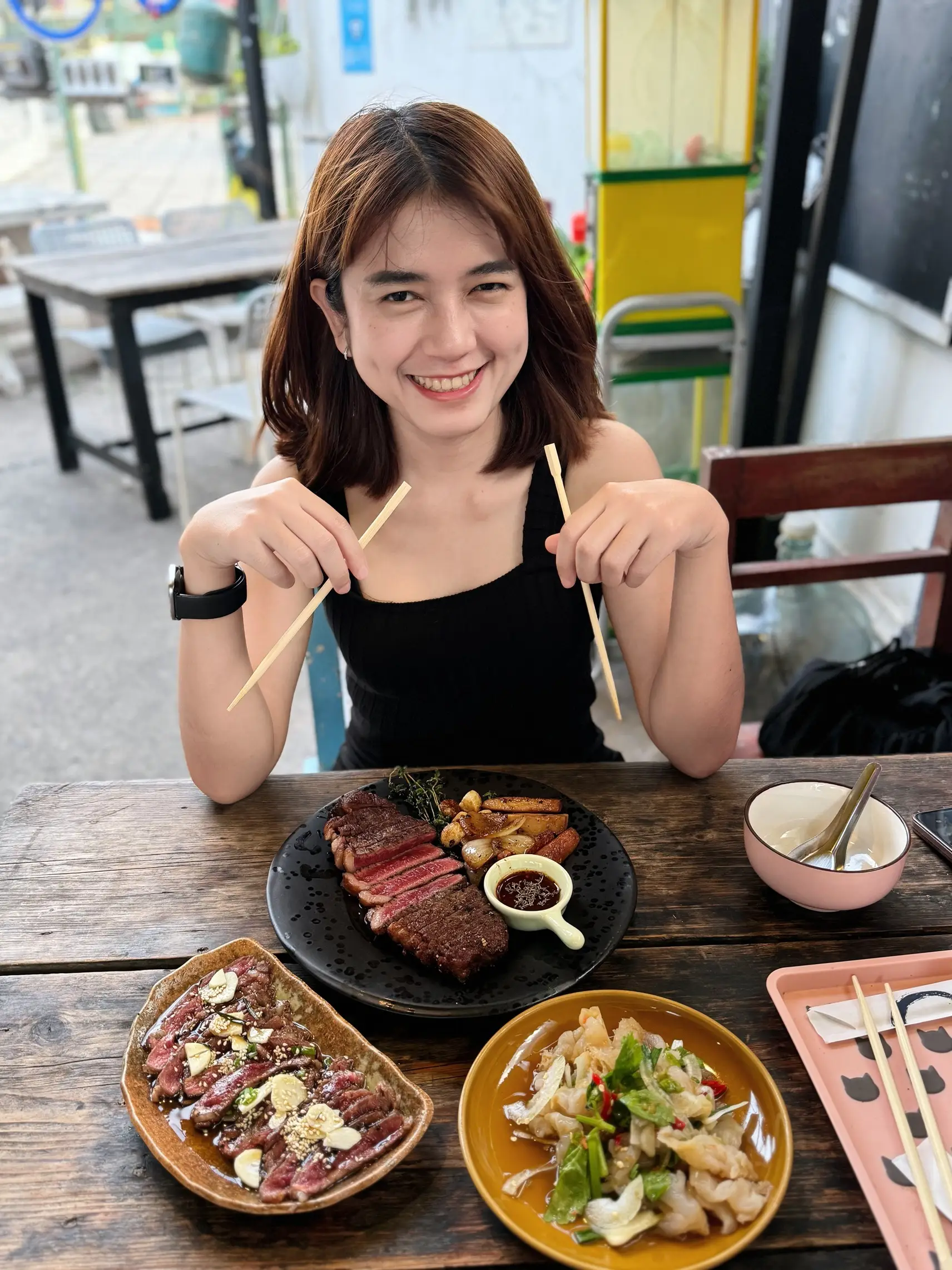 สายเนื้อต้องห้ามพลาด ครัวกระกระเนื้อสาสสส | แกลเลอรีที่โพสต์โดย Tang oh ...