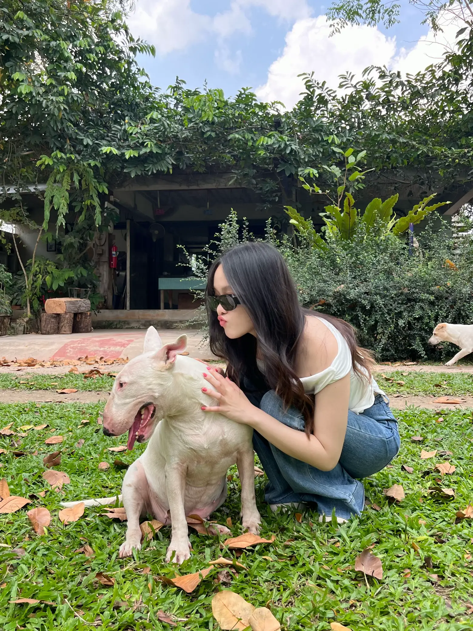 💡ootd in Suan Phueng 🪴🍃 | แกลเลอรีที่โพสต์โดย Lemonjtx | Lemon8