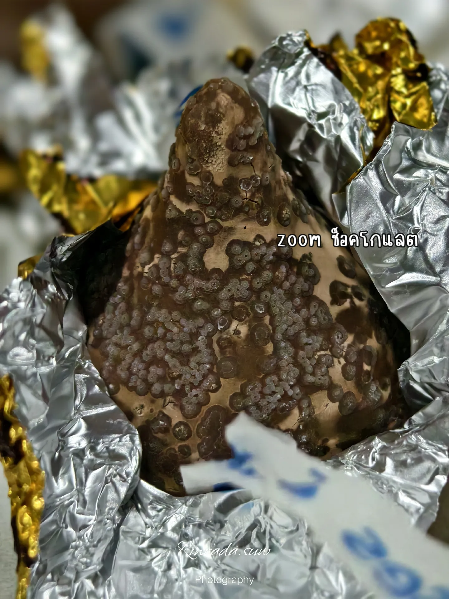 Review กล้องถ่ายรูปที่...โทรศัพท์ได้นิดหน่อย📸 | แกลเลอรีที่โพสต์โดย รดา ...