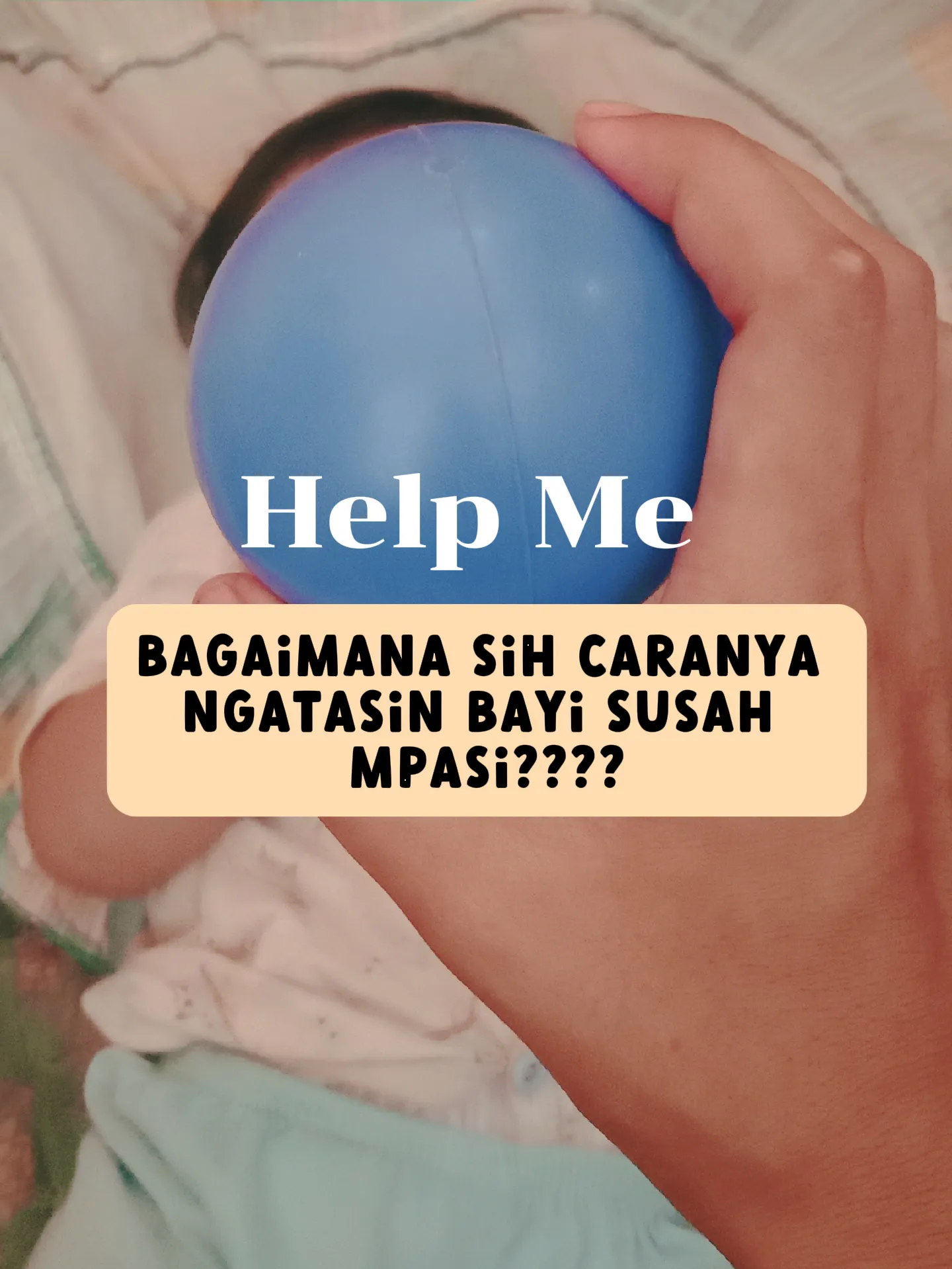 Help Me | Galeri diposting oleh Citra Citra | Lemon8