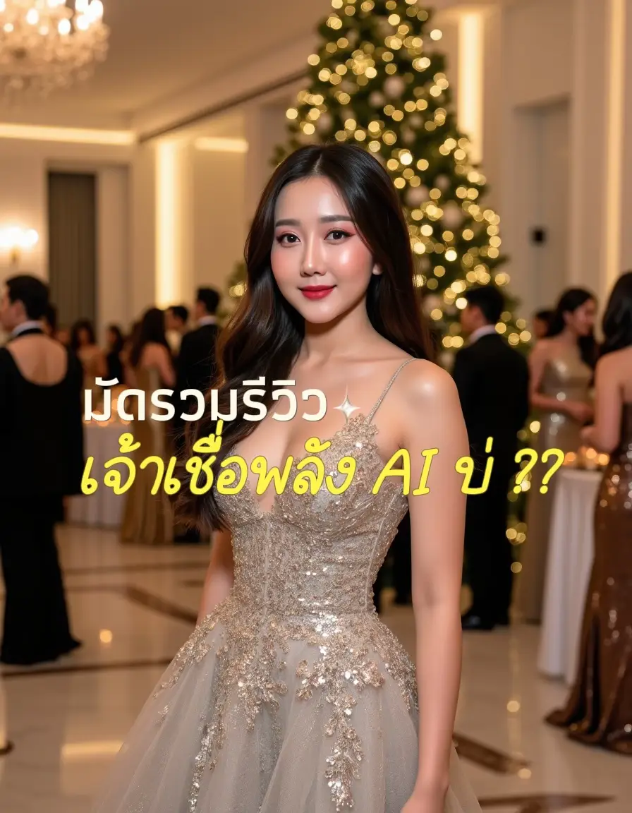 AI เจ้าไหนฉลาดสุด?? | แกลเลอรีที่โพสต์โดย นักเดฟ - NakDev | Lemon8