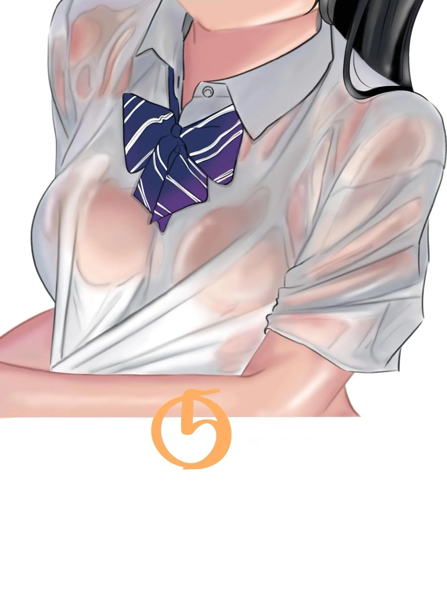 วาดเสื้อเปียกยังไงไปดูกัน! | แกลเลอรีที่โพสต์โดย order | Lemon8