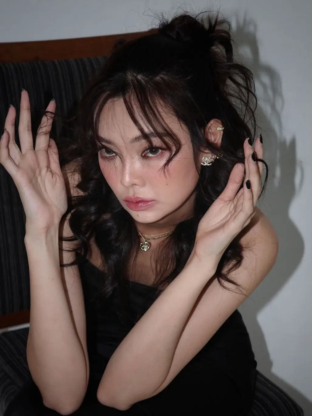 ไอเดียทำผม y2k ️👅 | แกลเลอรีที่โพสต์โดย baifern🌺 | Lemon8