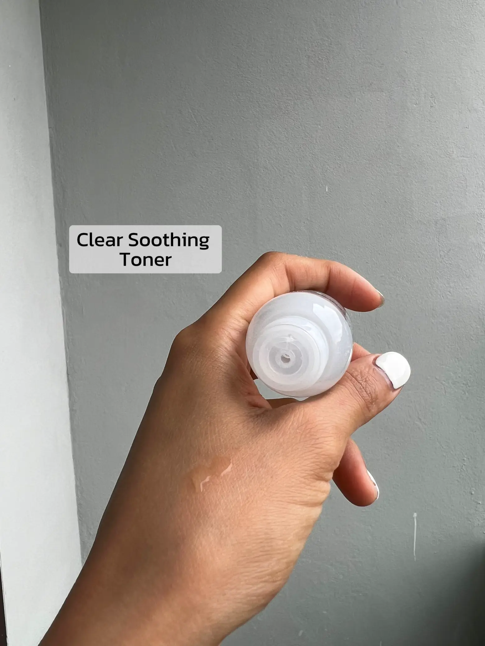 “เซ็ตลดสิว” จาก Dr.G แบรนด์เกาหลี ดีจริงไหม 🇰🇷 | แกลเลอรีที่โพสต์โดย Nan แนนแน๊น •ᴗ• | Lemon8