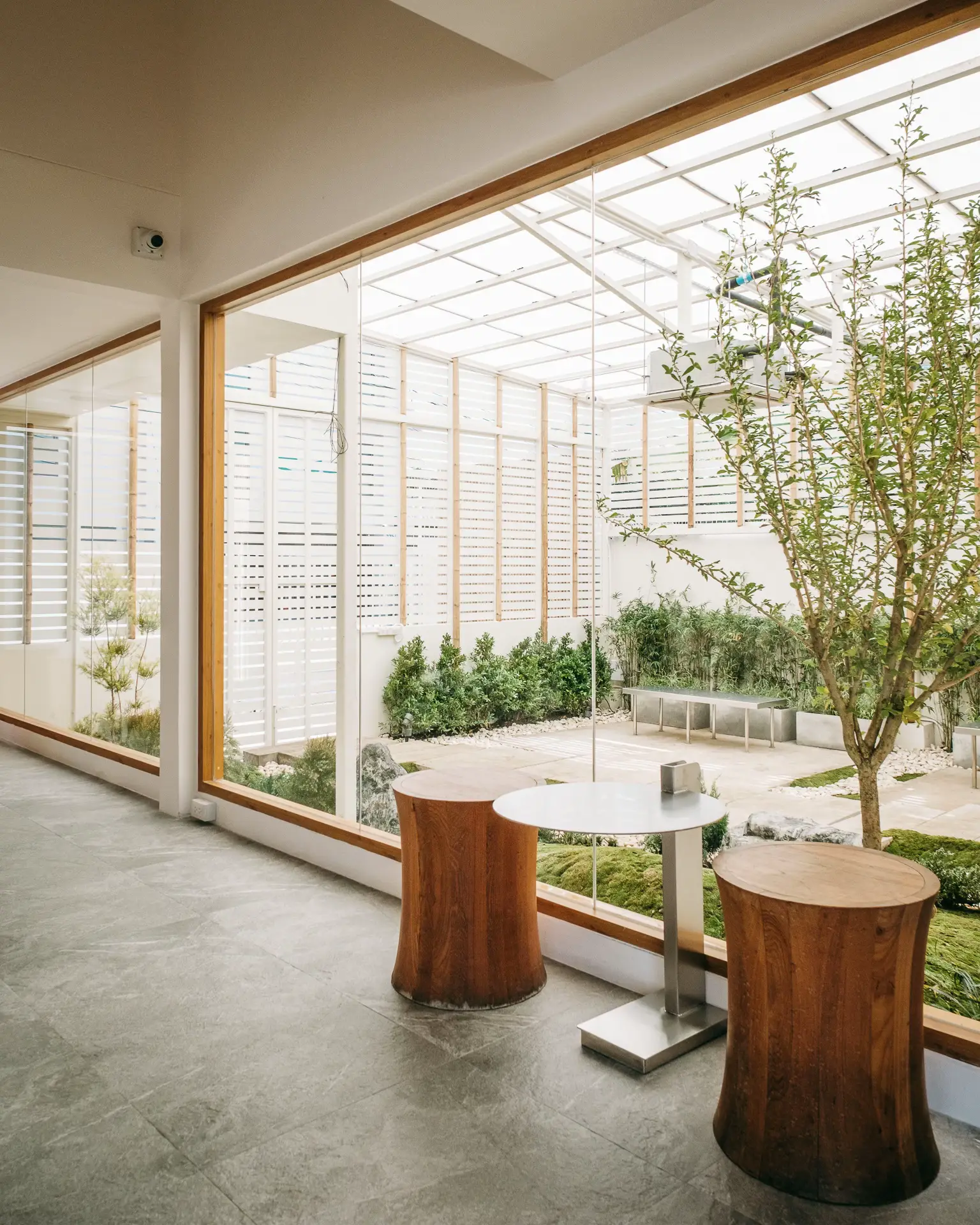 ShO! Cozy House ร้าน matcha specialty ที่รัชดา 44 🍵 | แกลเลอรีที่โพสต์ ...