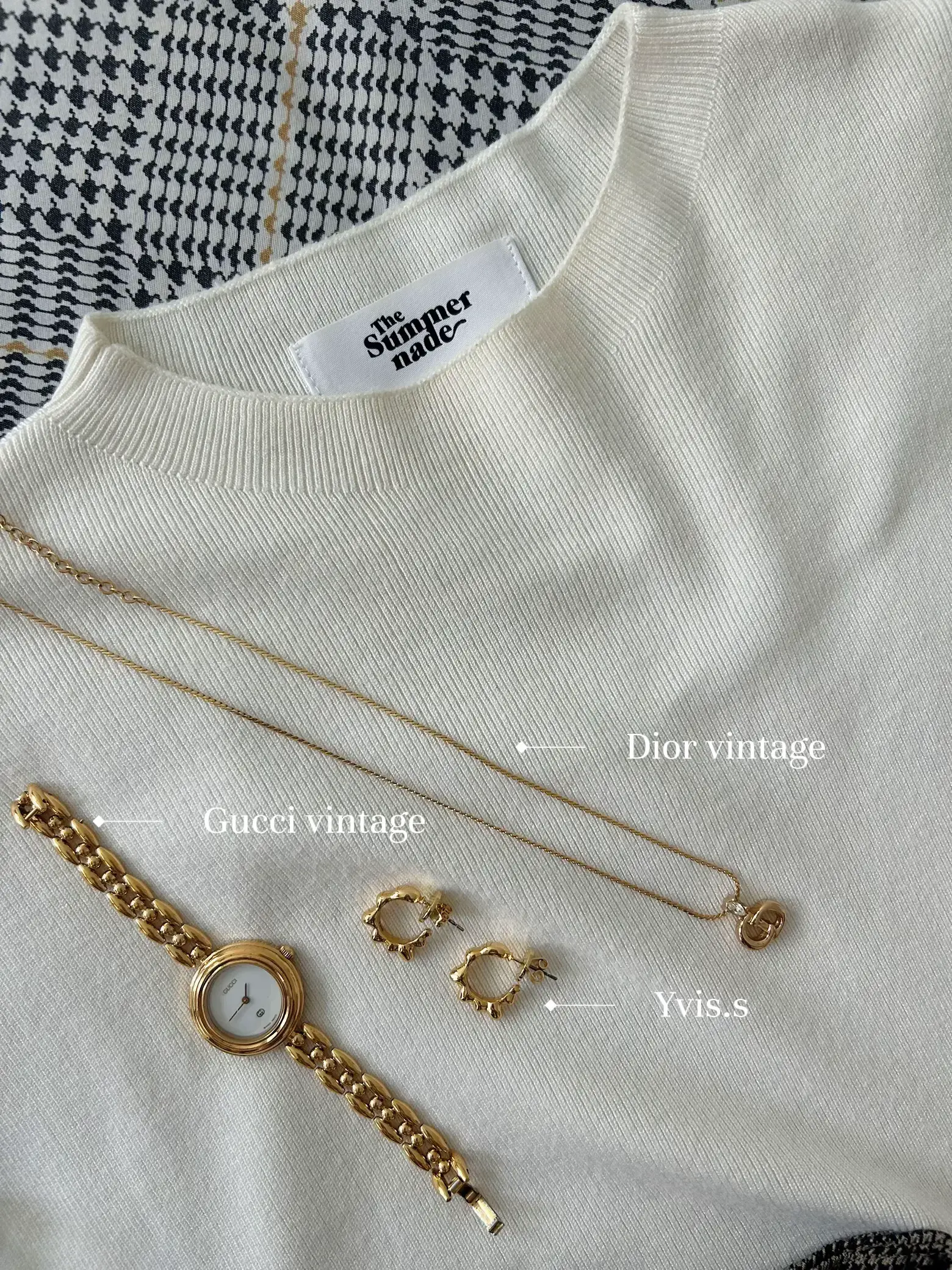 OOTD แต่งตัวโทนสีน้ำตาล สไตล์ Old money | แกลเลอรีที่โพสต์โดย ♡ MANOW ♡ | Lemon8