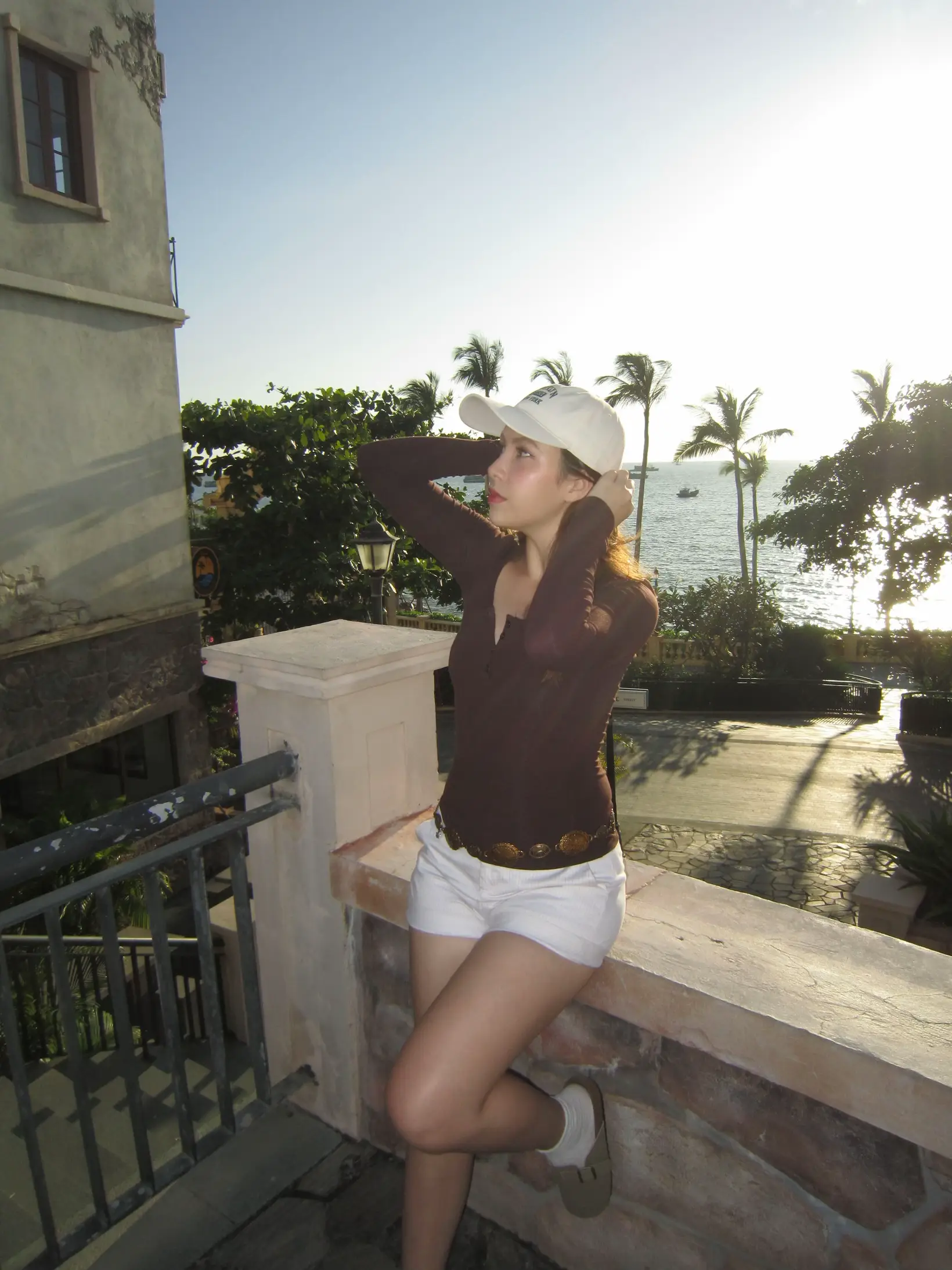 Sunset Town ที่เที่ยวเกาะฟูก๊วกเวียดนาม ได้วิวยุโรป🌞🌴💋 | แกลเลอรีที่ ...