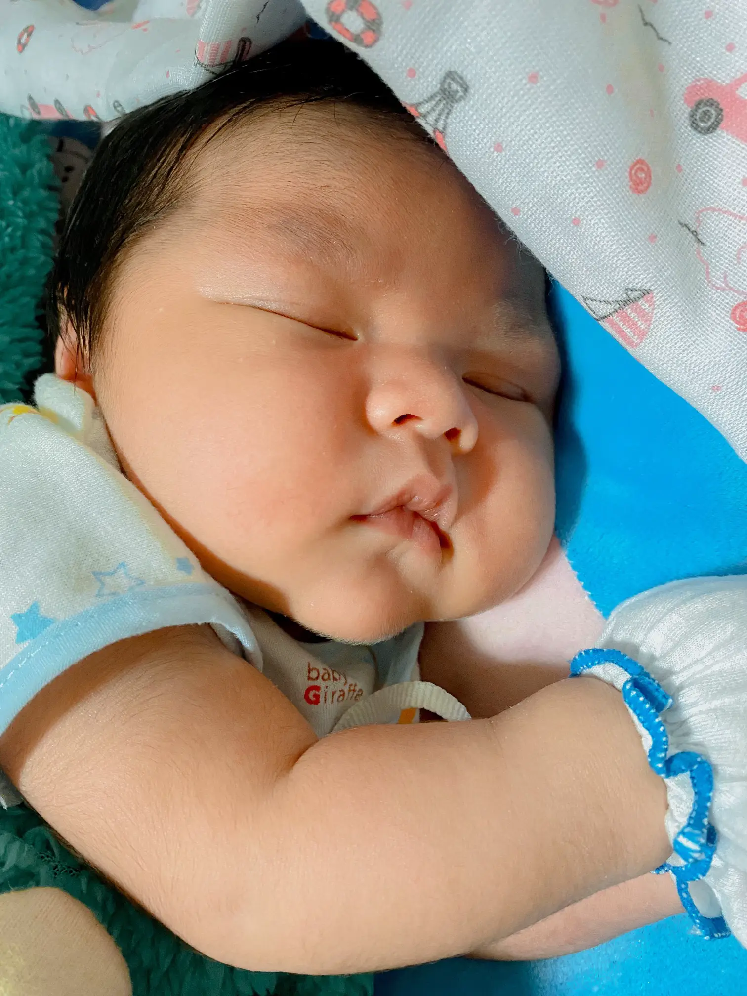 Ep.3 อัลตราซาวด์ 4 มิติ ตรงปกจริงมั้ย? | แกลเลอรีที่โพสต์โดย อั่งเปา🧧มาแชร์ | Lemon8