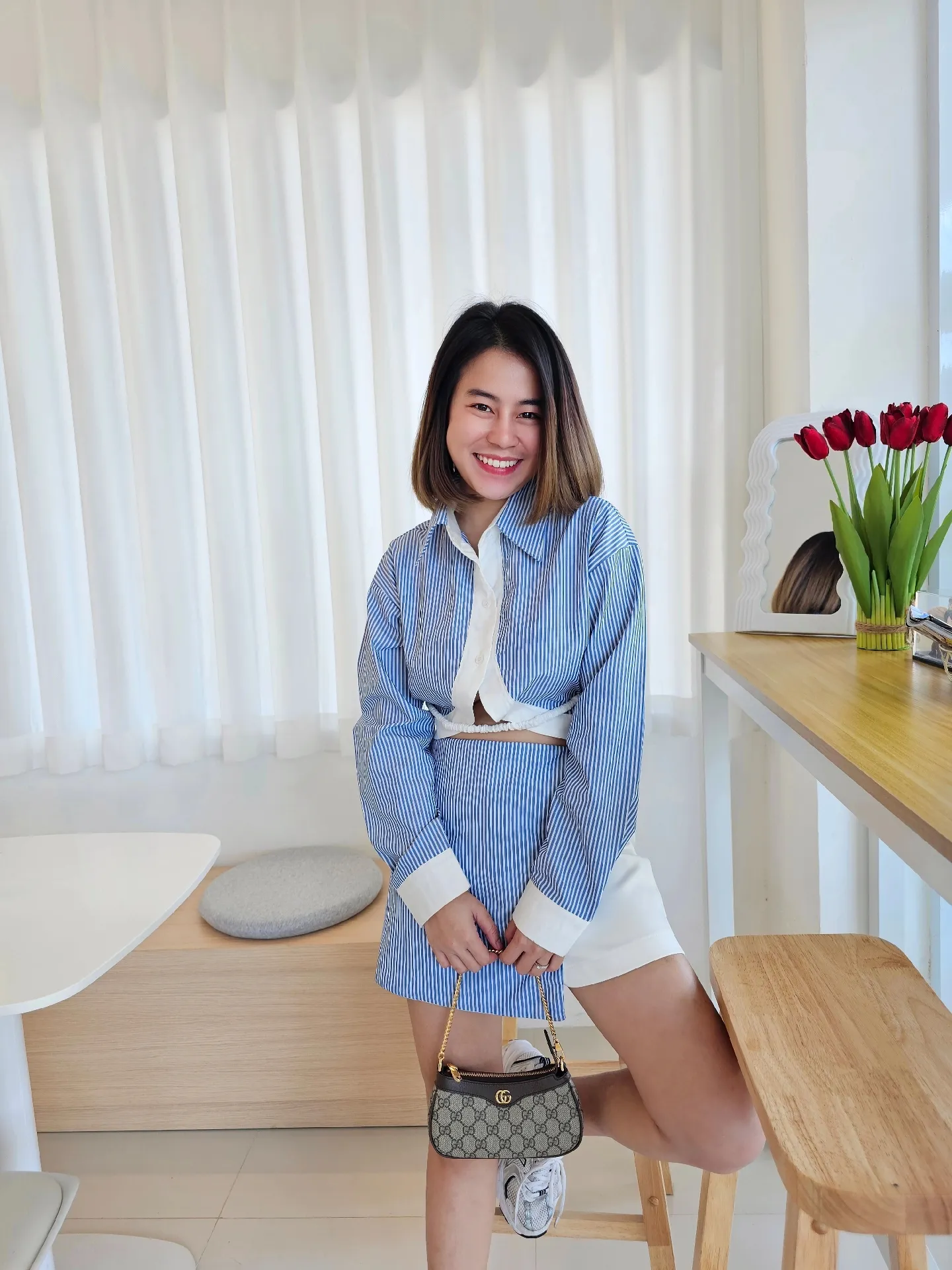 Gucci ophidia mini | แกลเลอรีที่โพสต์โดย Siriwan | Lemon8