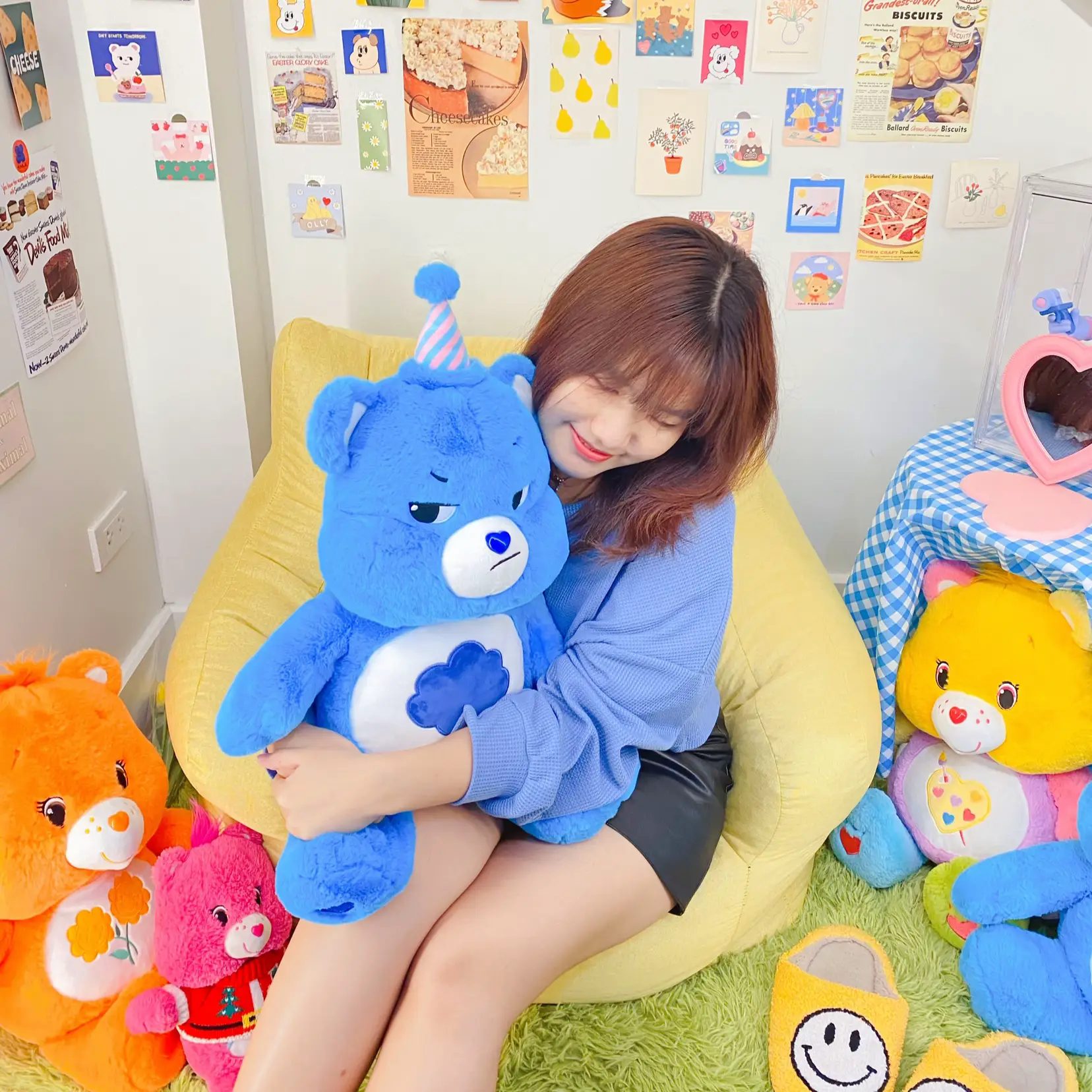 Maka Cafe ปิ่นเกล้า คาเฟ่สุดคิ้ว มินิมอลน่ารักๆ | แกลเลอรีที่โพสต์โดย ...
