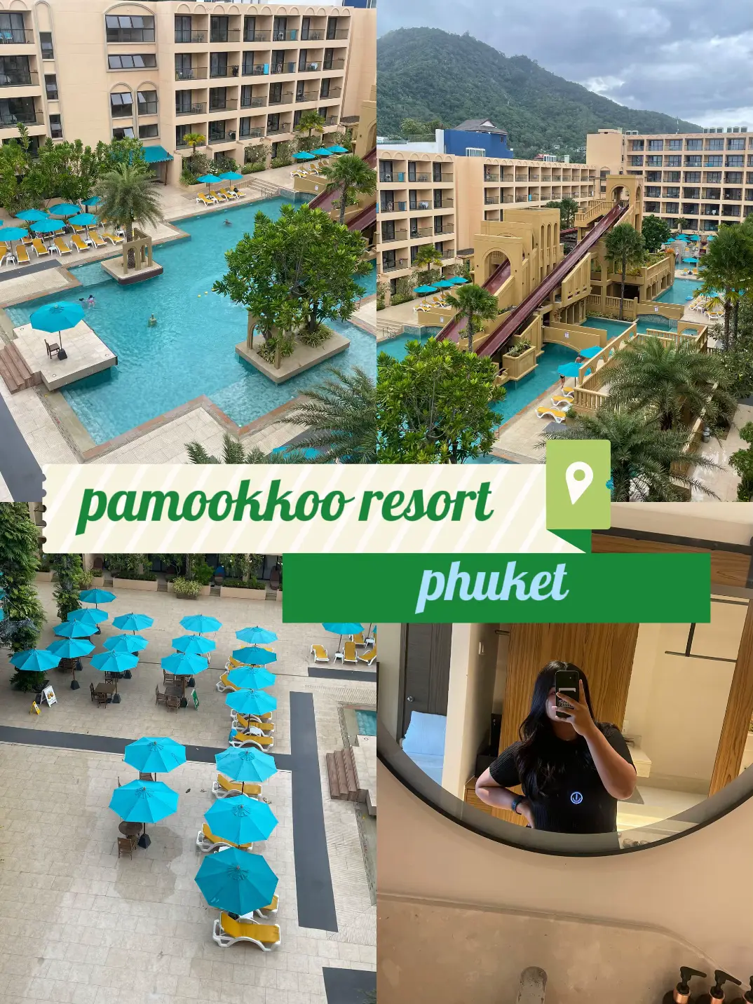 Phuket | แกลเลอรีที่โพสต์โดย ซีซีซีซีซีซีซีซ | Lemon8