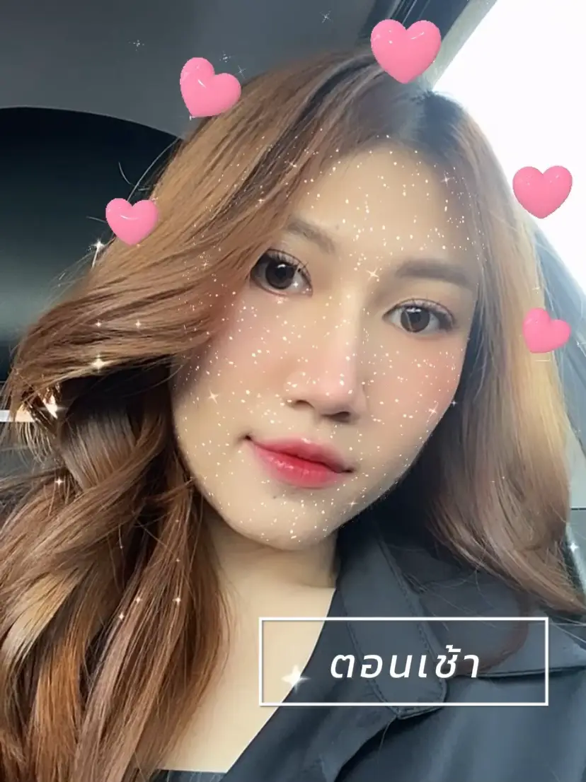 สเปรย์สำหรับสาวผมลอนคลายง่าย🇰🇷 แกลเลอรีที่โพสต์โดย Nungning Lemon8