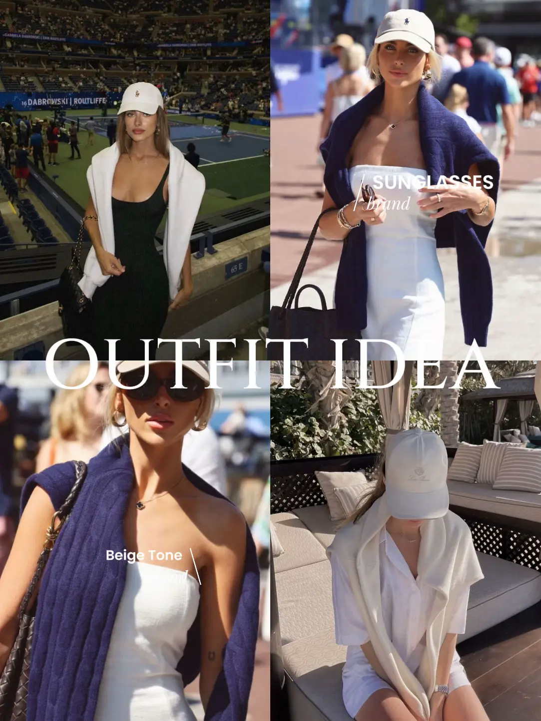 OUTFIT IDEAS : COOL GIRL STYLE | แกลเลอรีที่โพสต์โดย A'Ris Nurintar ...