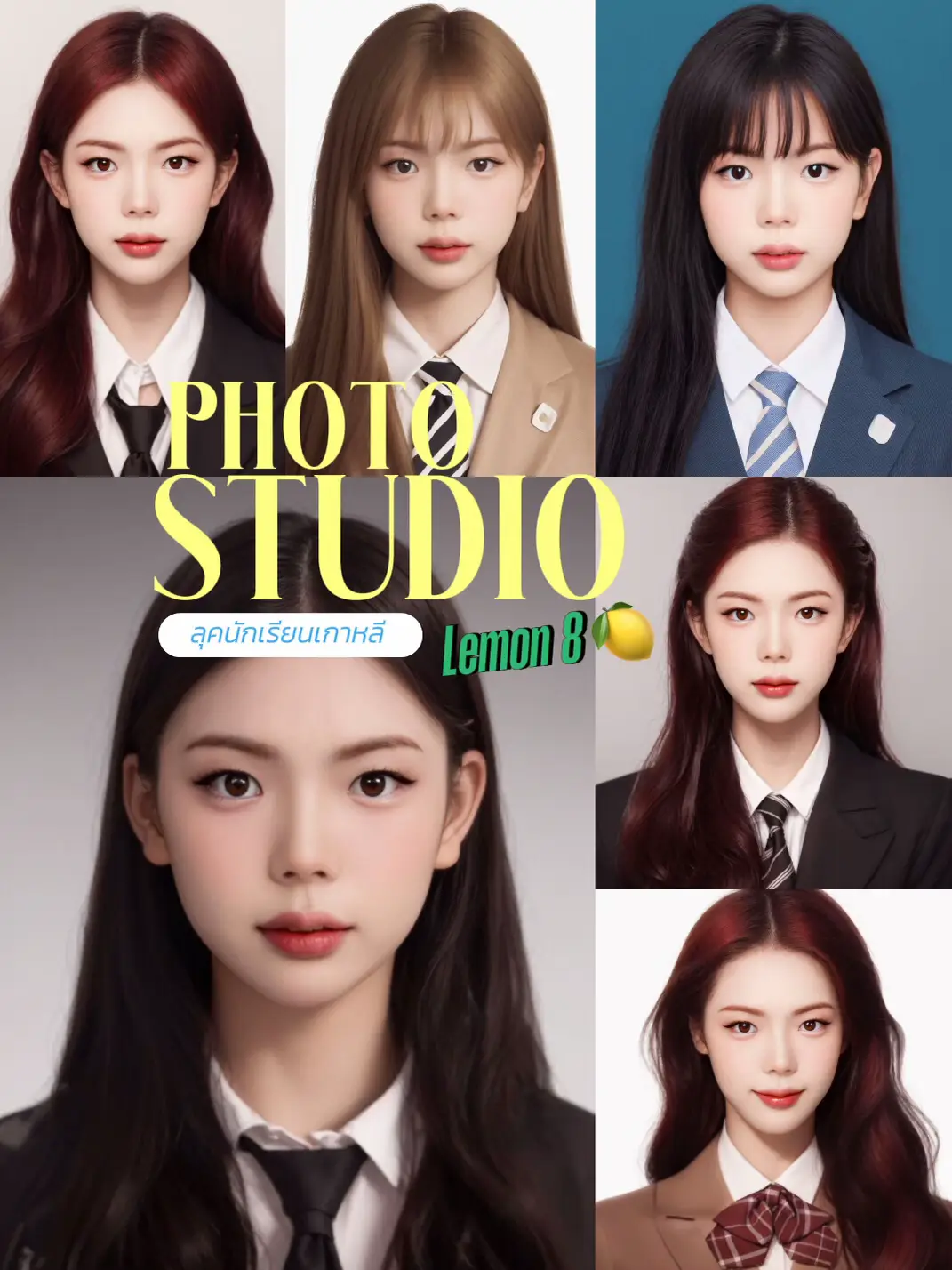 AI integration - การค้นหาใน Lemon8