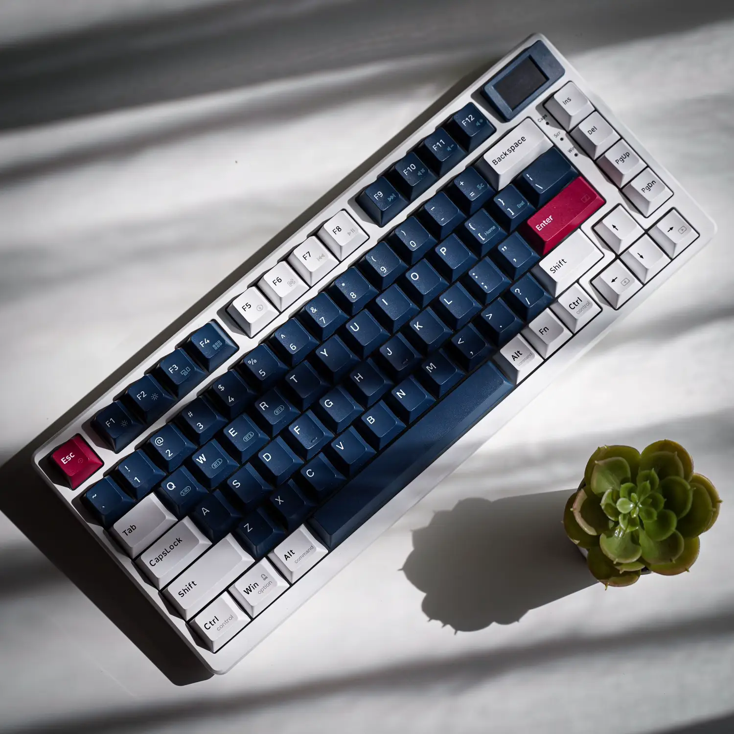 The best keyboard 75% nice vibe รวม 3 ตัวท้อป 75% | แกลเลอรีที่โพสต์โดย ...