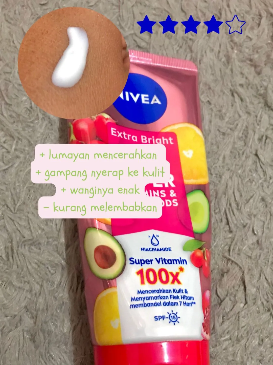20 ide Oishin Beauty Riview teratas di 2024