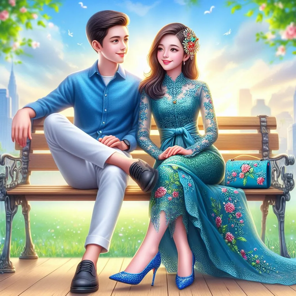 Couple Valentine's Pose | Galeri disiarkan oleh Aidahana Nasir | Lemon8