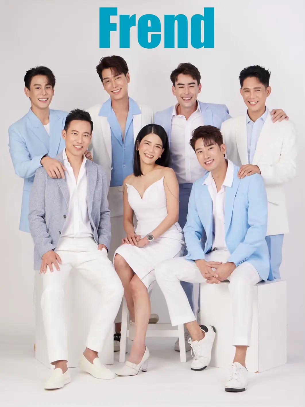 ทำความรู้กับแบรนด์ “Frend” ตัวช่วยสำหรับคนรักสุขภาพ | แกลเลอรีที่โพสต์ ...