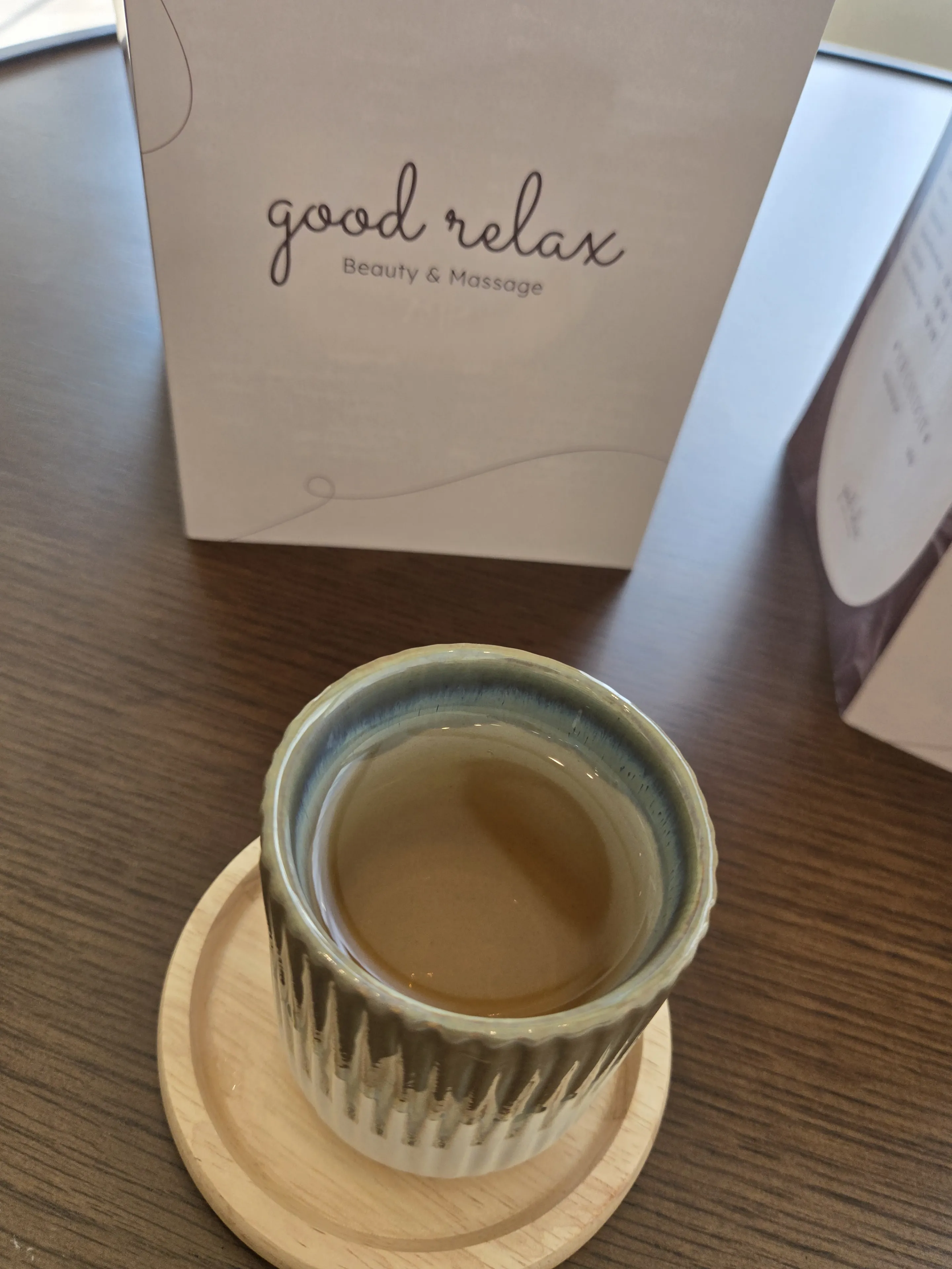 Good Relax เสริมสวยครบวงจร | แกลเลอรีที่โพสต์โดย Tavikatarot | Lemon8