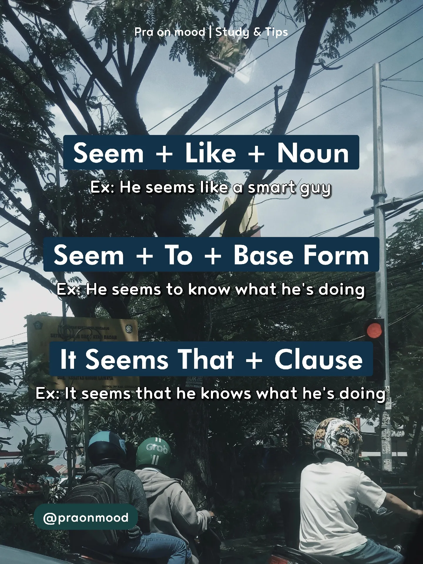 HOW TO USE “SEEM” | Galeri diposting oleh BULAN | Lemon8