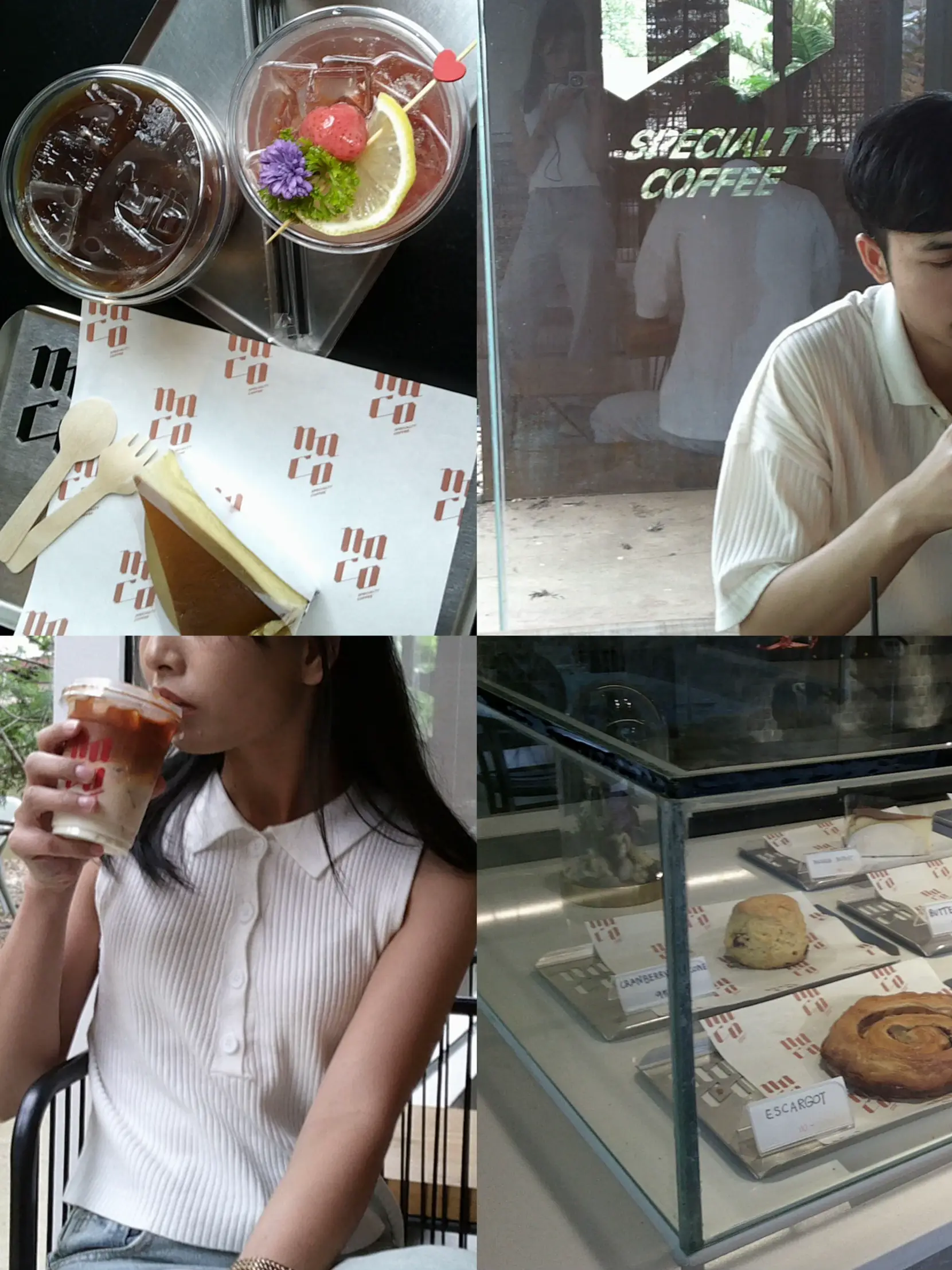 รีวิวกล้อง Kitbeez Ep.1 | แกลเลอรีที่โพสต์โดย Arrow.2965 | Lemon8