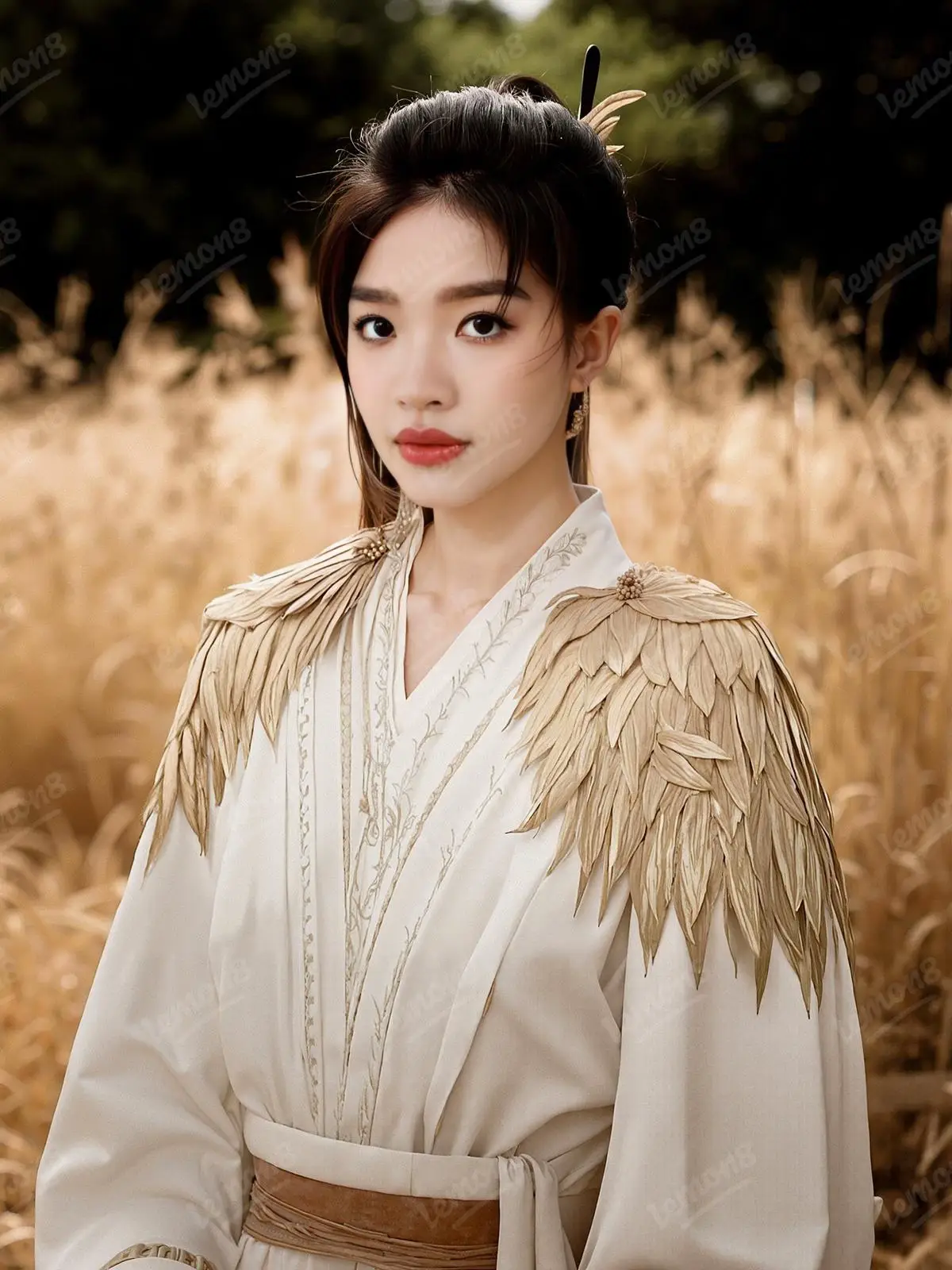 Photos I generated with Lemon8 Photo Studio! | แกลเลอรีที่โพสต์โดย Cho Zin Win | Lemon8