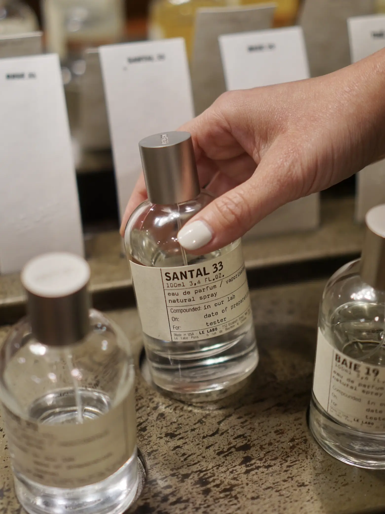 Le Labo Boutique | Gallery posted by Places two Go | Lemon8