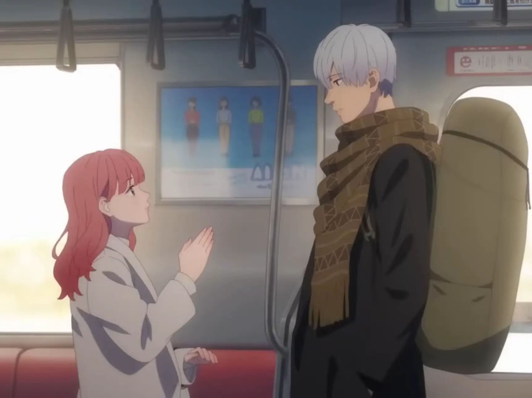 ป้ายยาอนิเมะโรแมนติกก 🤍 | แกลเลอรีที่โพสต์โดย Meen'y | Lemon8