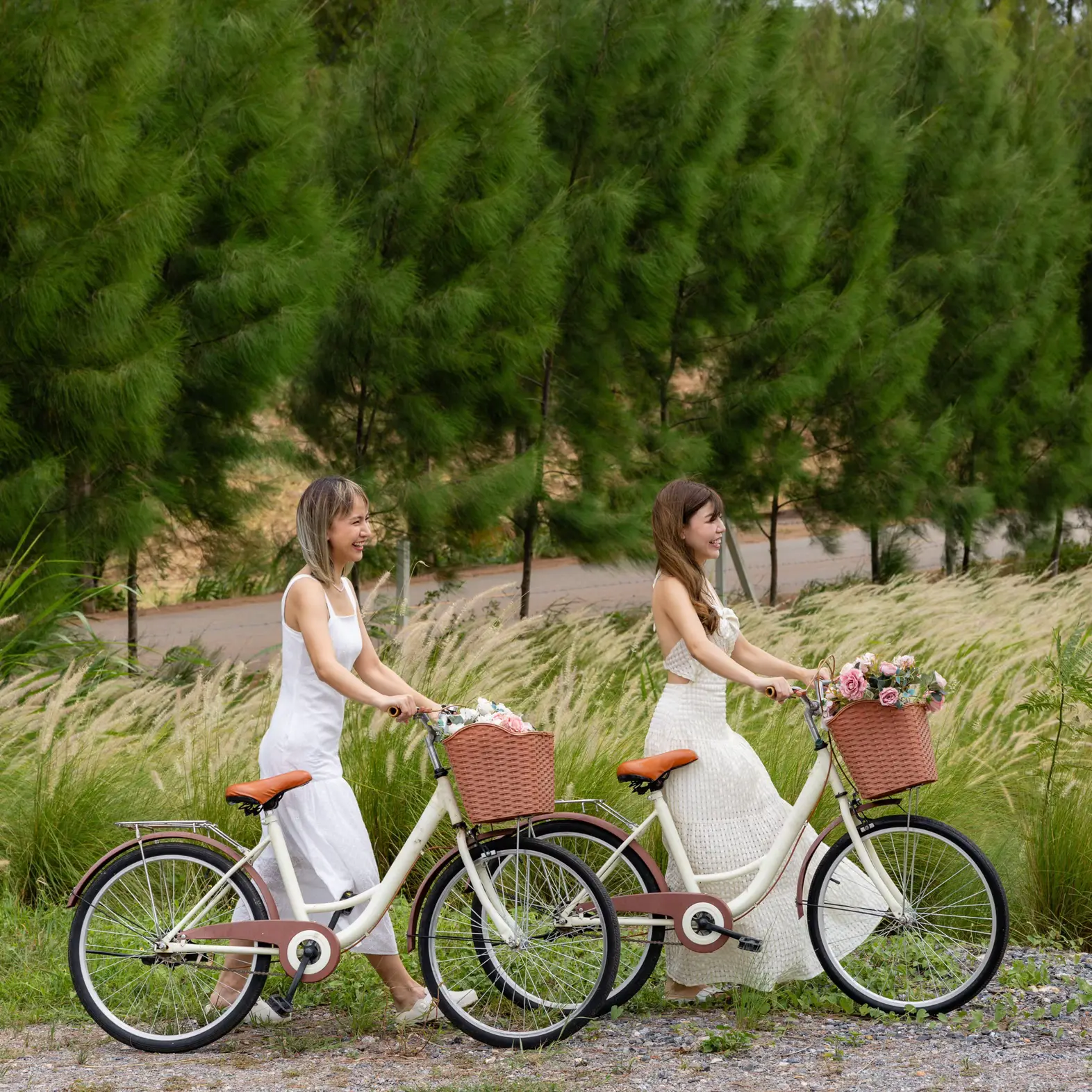 Khao Yai, the corner, took a lot of pictures. | Gallery posted by KhunEverywhere | Lemon8