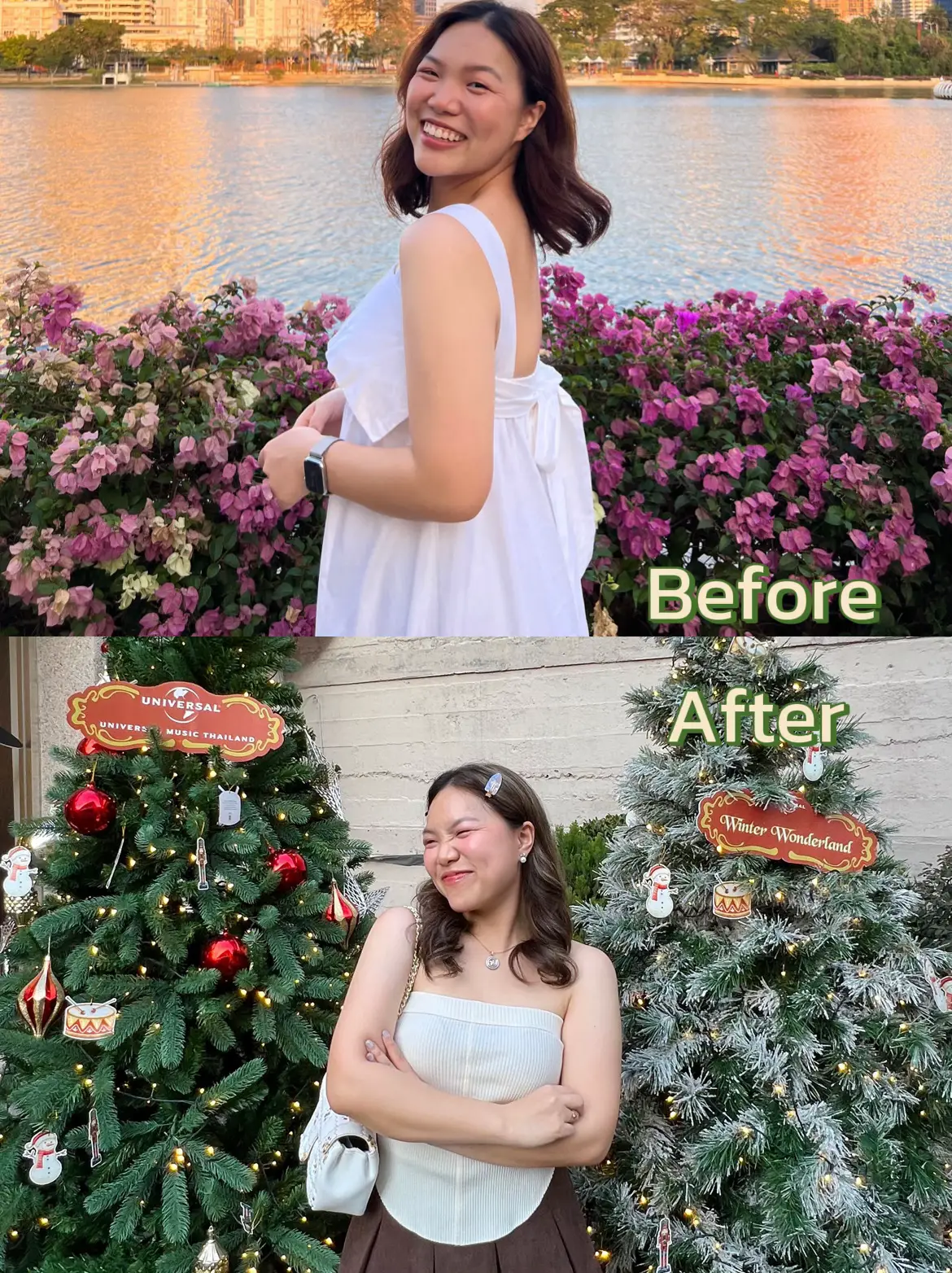 Life hacks with MizuMi (ผิวสวยสั่งได้!) | แกลเลอรีที่โพสต์โดย WJ. | Lemon8