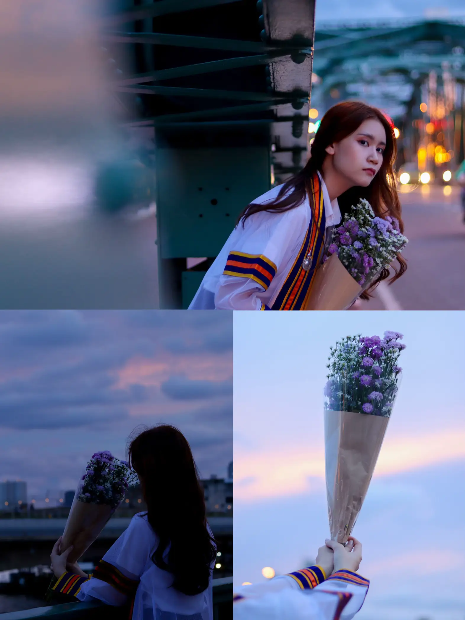 💕ไอเดียถ่ายรูปรับปริญญา🎓 | แกลเลอรีที่โพสต์โดย 🎀GI•ㅅ•NG🎀 | Lemon8