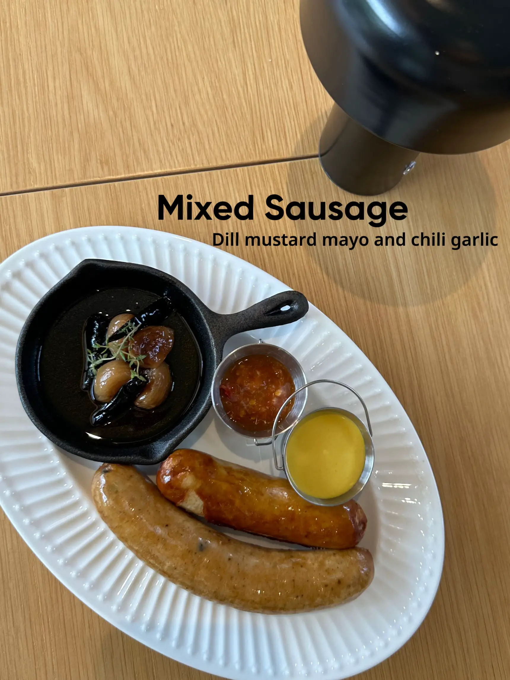 อัพเดตร้านอาหารเปิดใหม่ล่าสุด Buun Khaoyai | แกลเลอรีที่โพสต์โดย Ing ...