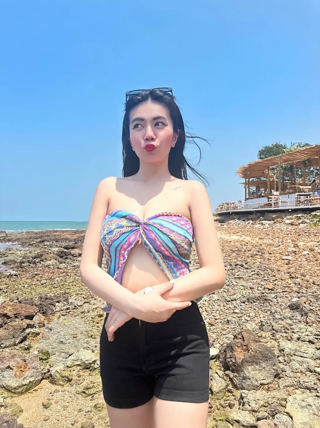 คาเฟ่พัทยา 🏝🦋💫🪞 | แกลเลอรีที่โพสต์โดย Pook Tanyarak | Lemon8