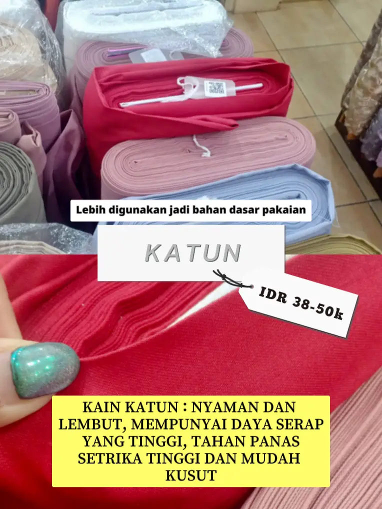 Kain Pencarian Lemon8