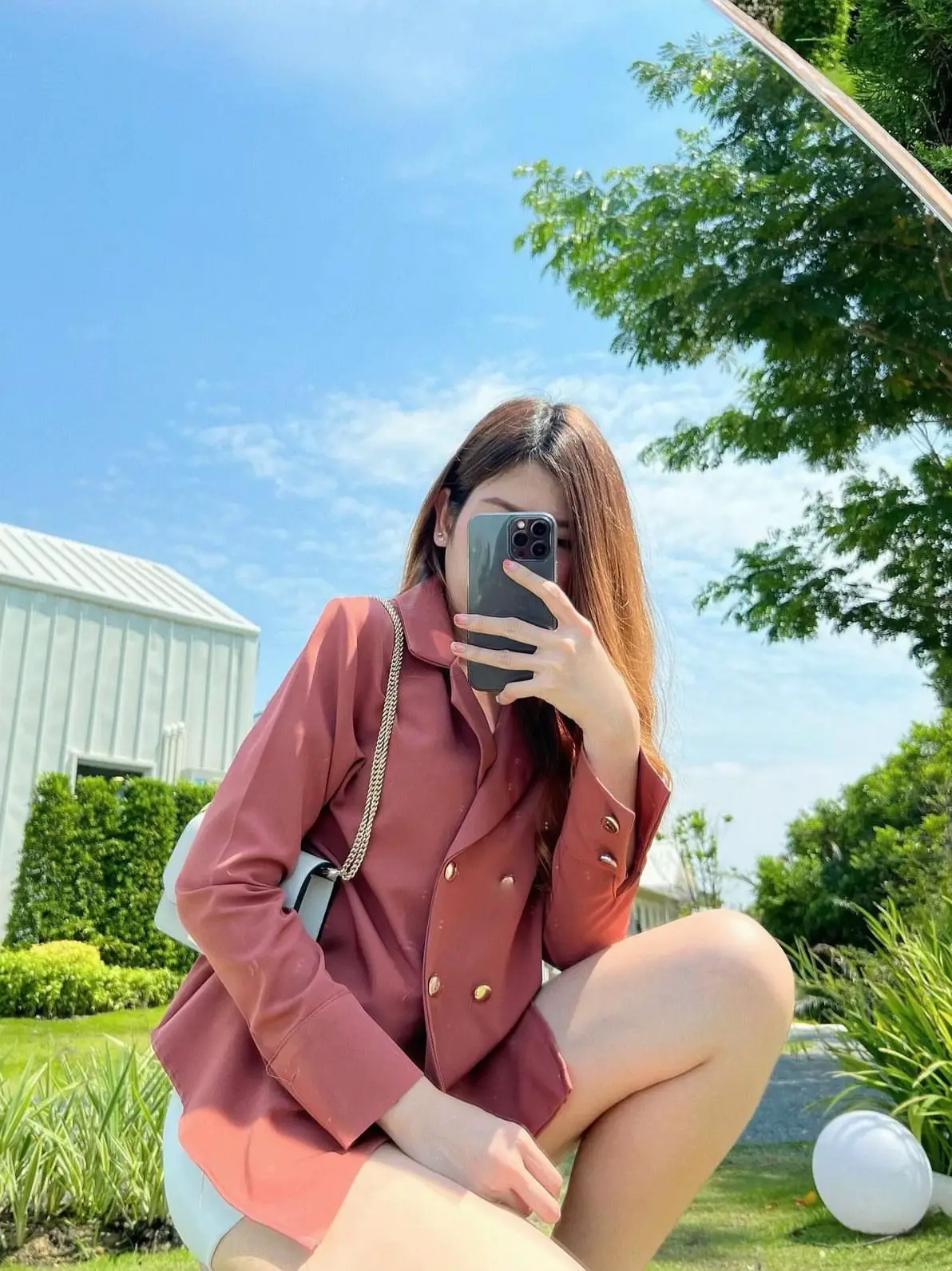 Ounn Cafe & Eatery 🍃 | แกลเลอรีที่โพสต์โดย อีฟไม่กินผัก🐷 | Lemon8