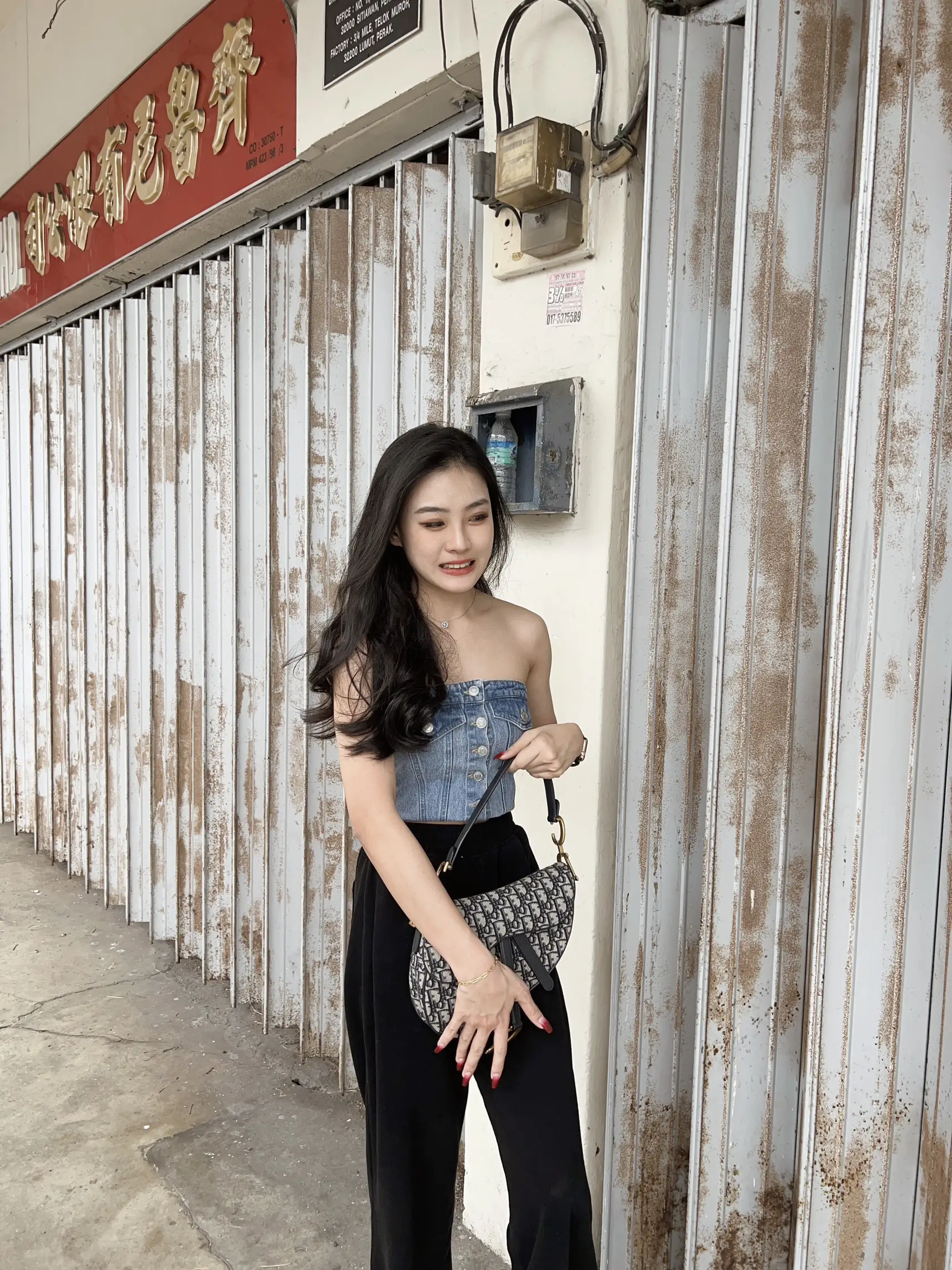 CNY OOTD 🧧 | Gallery posted by Cassandrqq | Lemon8