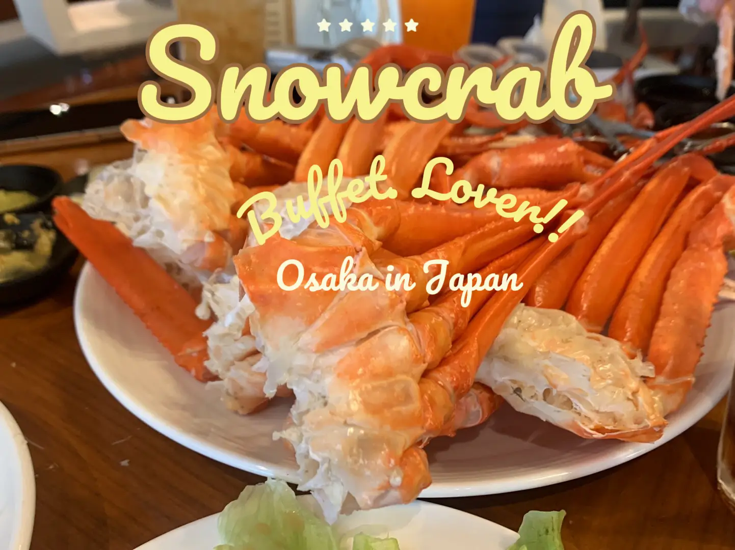 Buffet. Lover!! | แกลเลอรีที่โพสต์โดย Emotion Town | Lemon8