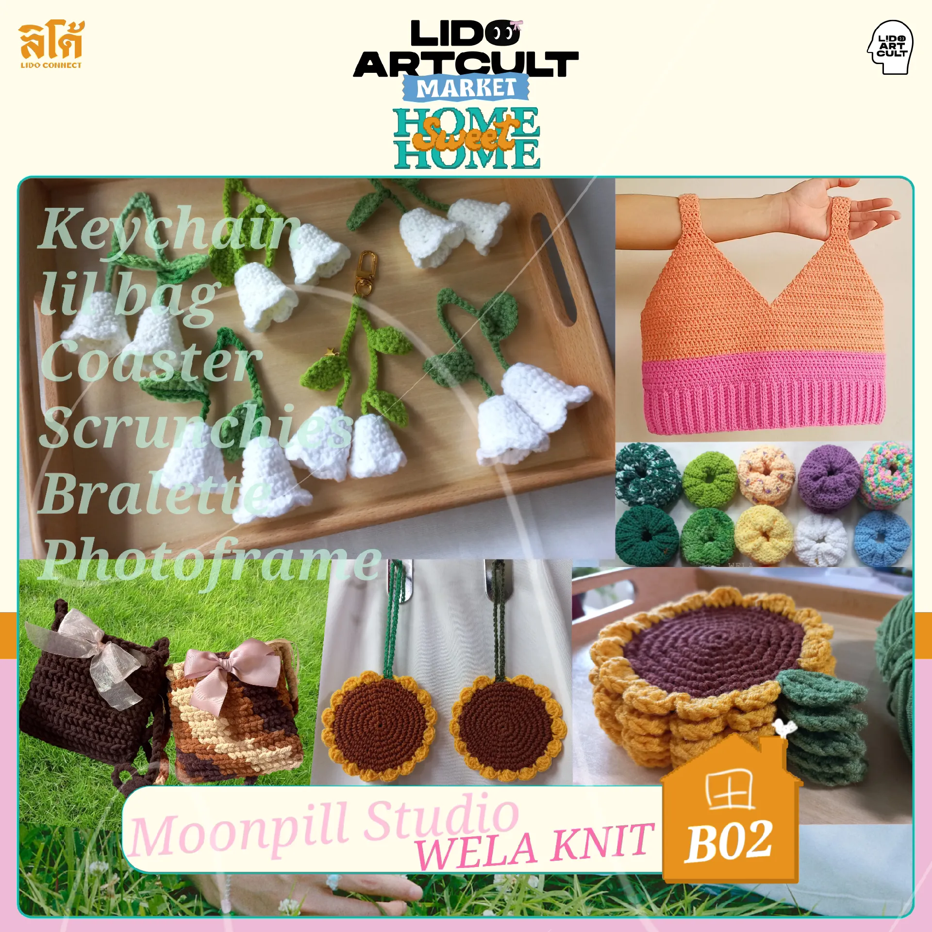 วิธีจัดร้านกิ๊ฟช้อปในตลาด - การค้นหาใน Lemon8