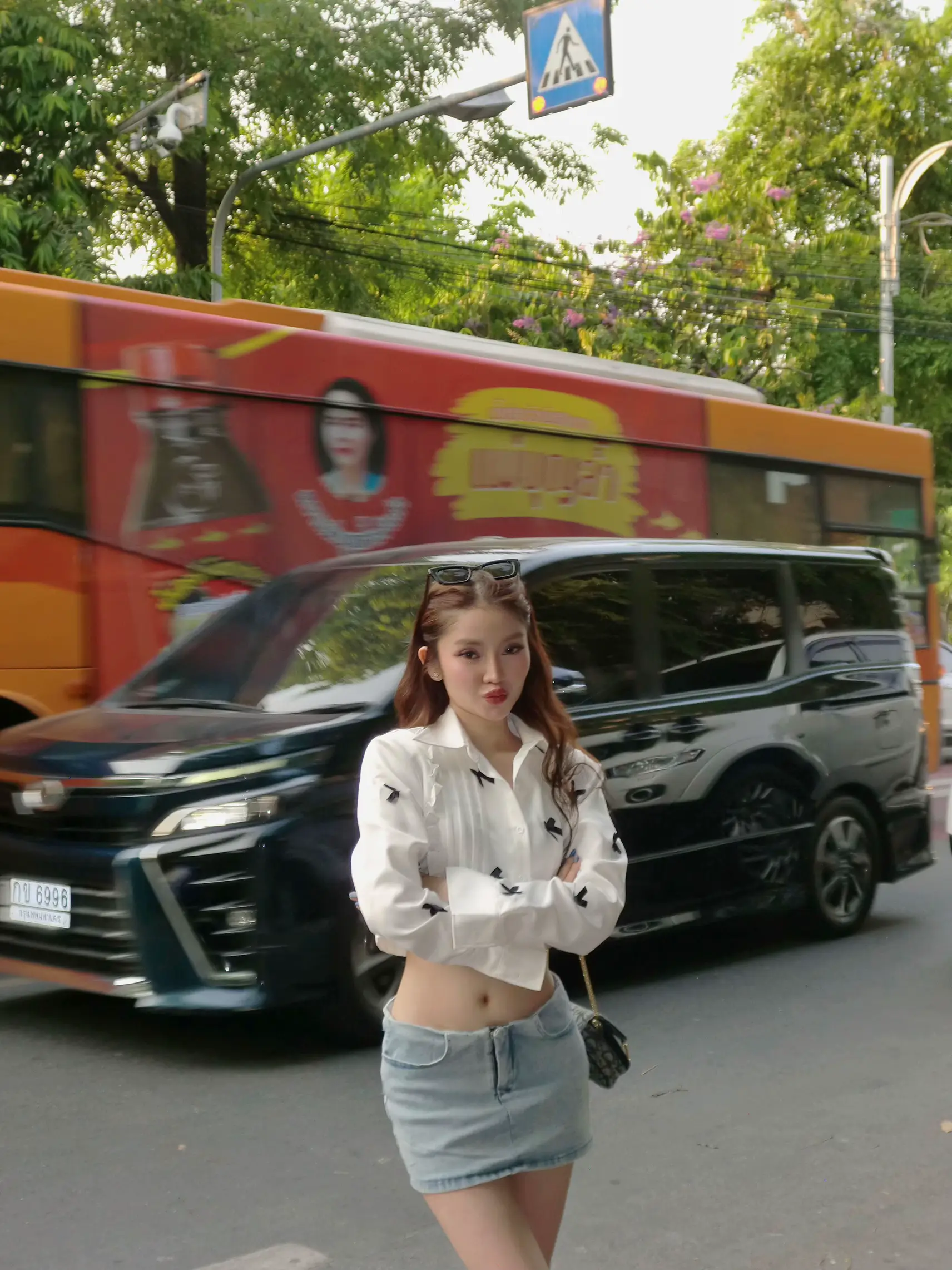 แปะพิกัดถ่ายรูป กำลังฮิตตอนนี้ | แกลเลอรีที่โพสต์โดย Mxnt | Lemon8