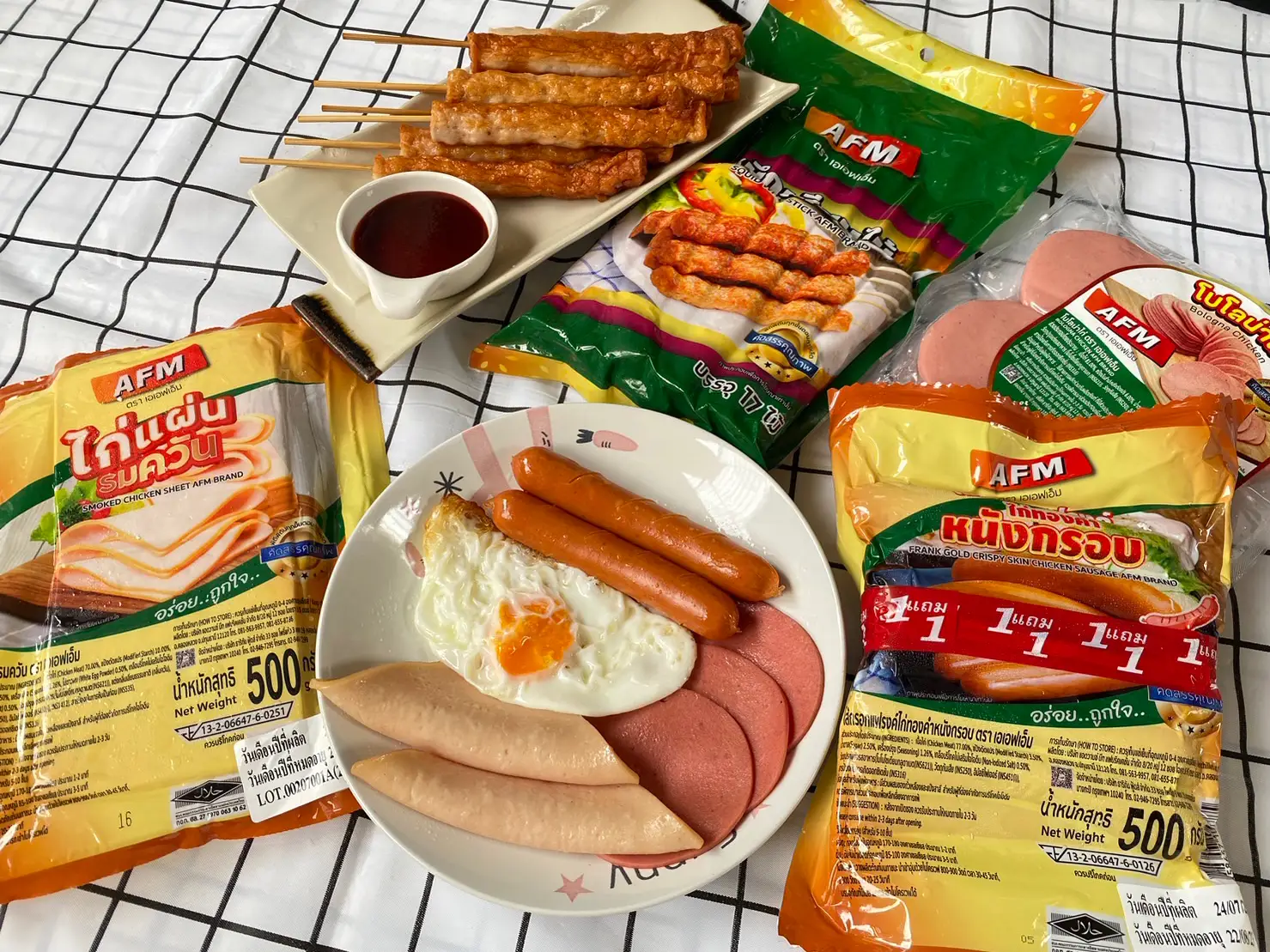 กินง่าย ตุนไว้ อิ่มตลอด | แกลเลอรีที่โพสต์โดย Poly.Reen | Lemon8