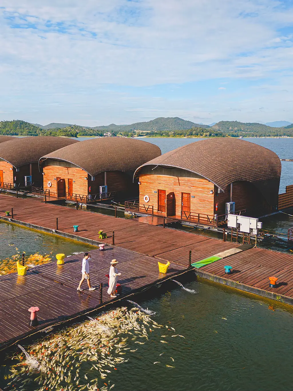 𝑳𝒆𝒂𝒇 𝑳𝒂𝒌𝒆 𝑲𝒂𝒏 𝑹𝒆𝒔𝒐𝒓𝒕 | แกลเลอรีที่โพสต์โดย NuiTonLifestyle | Lemon8