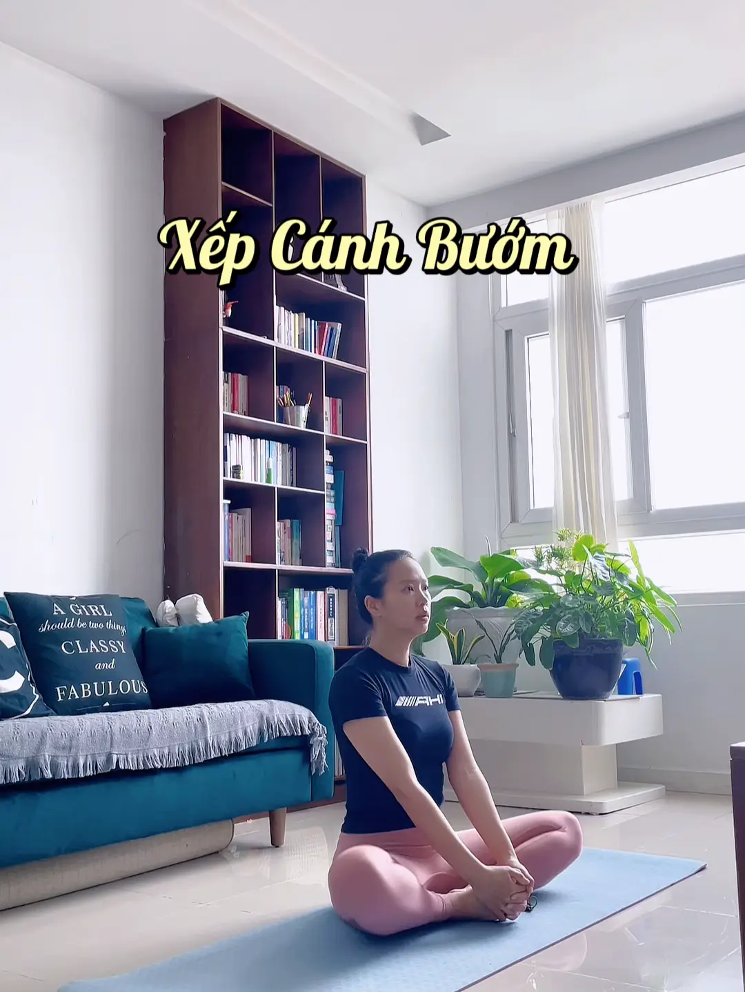 Xếp Canh Bướm - Giảm Bệnh Phụ Khoa | Video do Lan Anh Luxya đăng | Lemon8