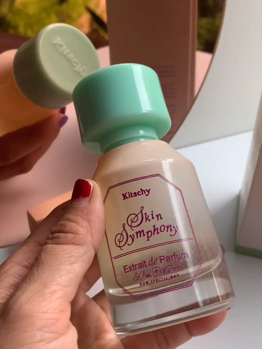 SKIN SYMPHONY | วิดีโอที่เผยแพร่โดย Dayu Puspadi | Lemon8