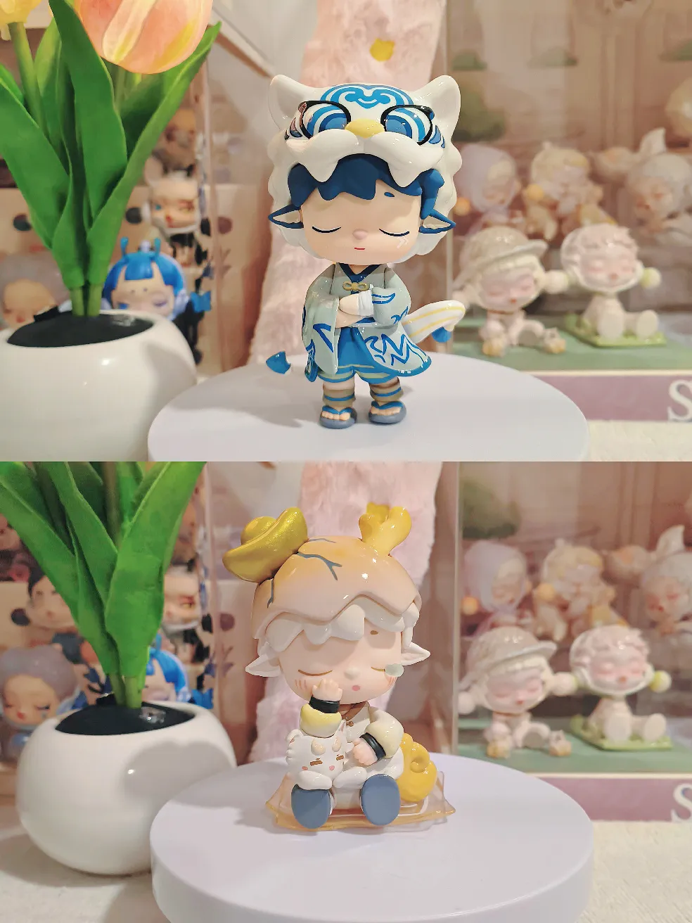 Kimmon Art Toy - การค้นหาใน Lemon8