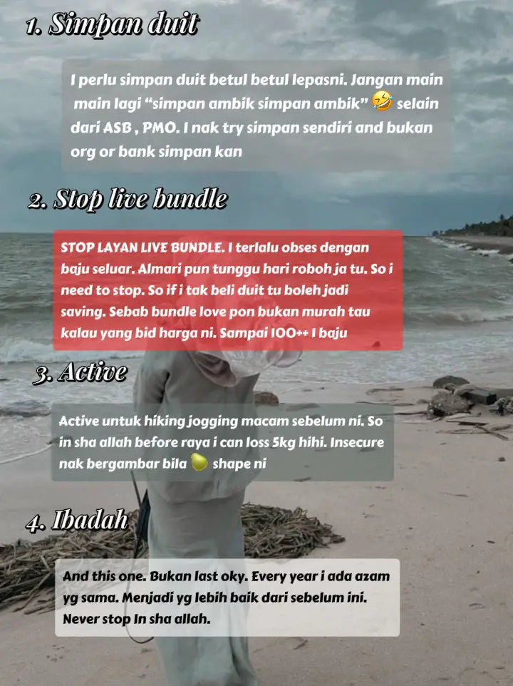 STOP ON 2024 ! | Galeri disiarkan oleh ztmnsr🤍 | Lemon8