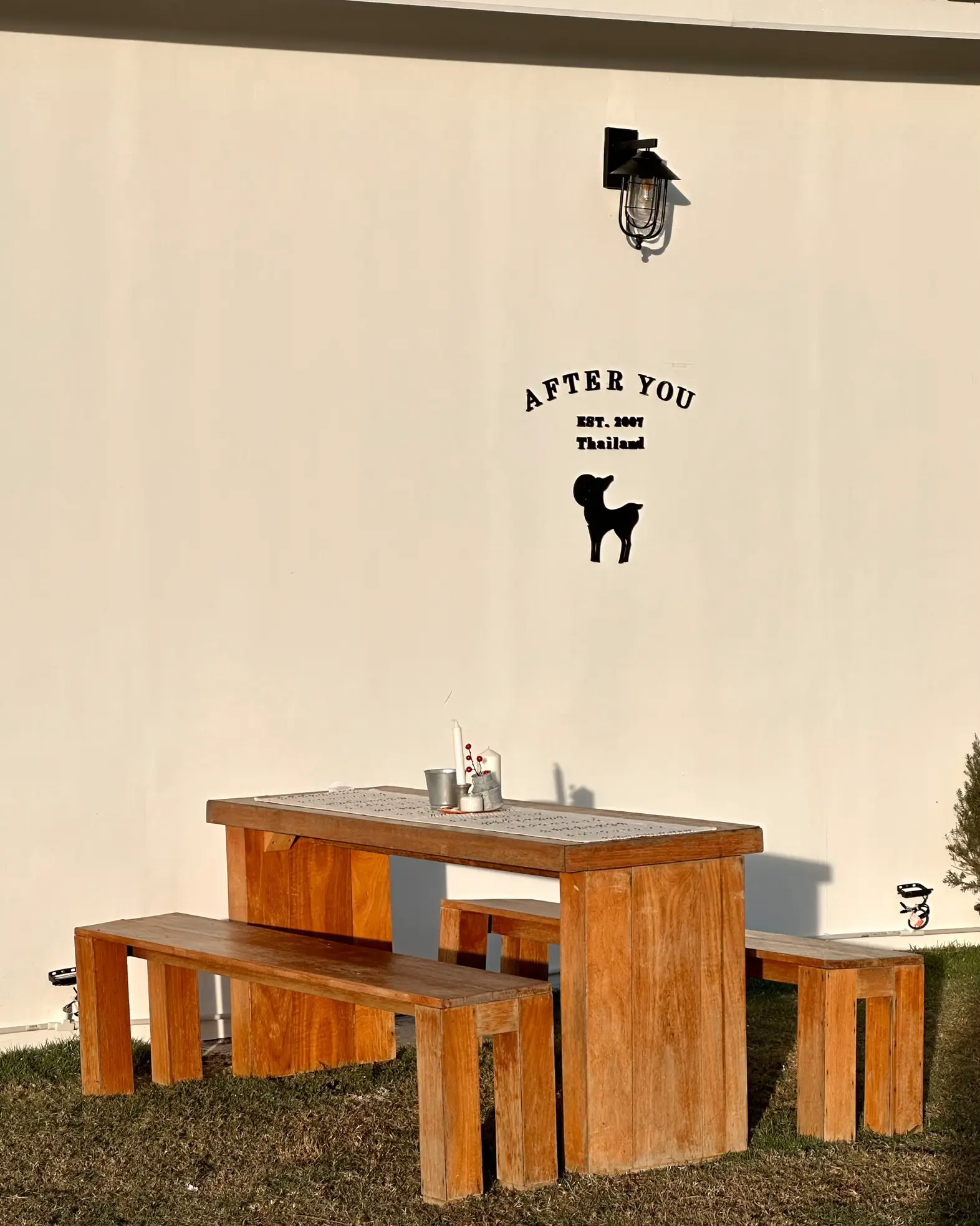 After You ที่ Midwinter 2023 | แกลเลอรีที่โพสต์โดย On the cafe | Lemon8