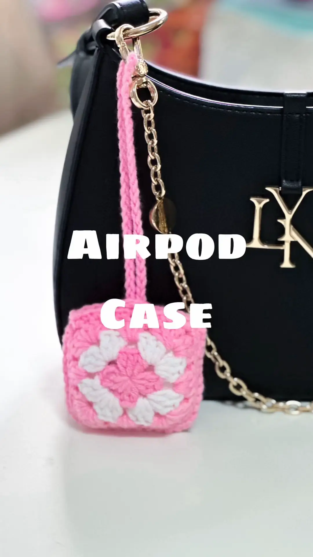 สอนทำเคสแอร์พอต | วิดีโอที่เผยแพร่โดย THX.Studio | Lemon8