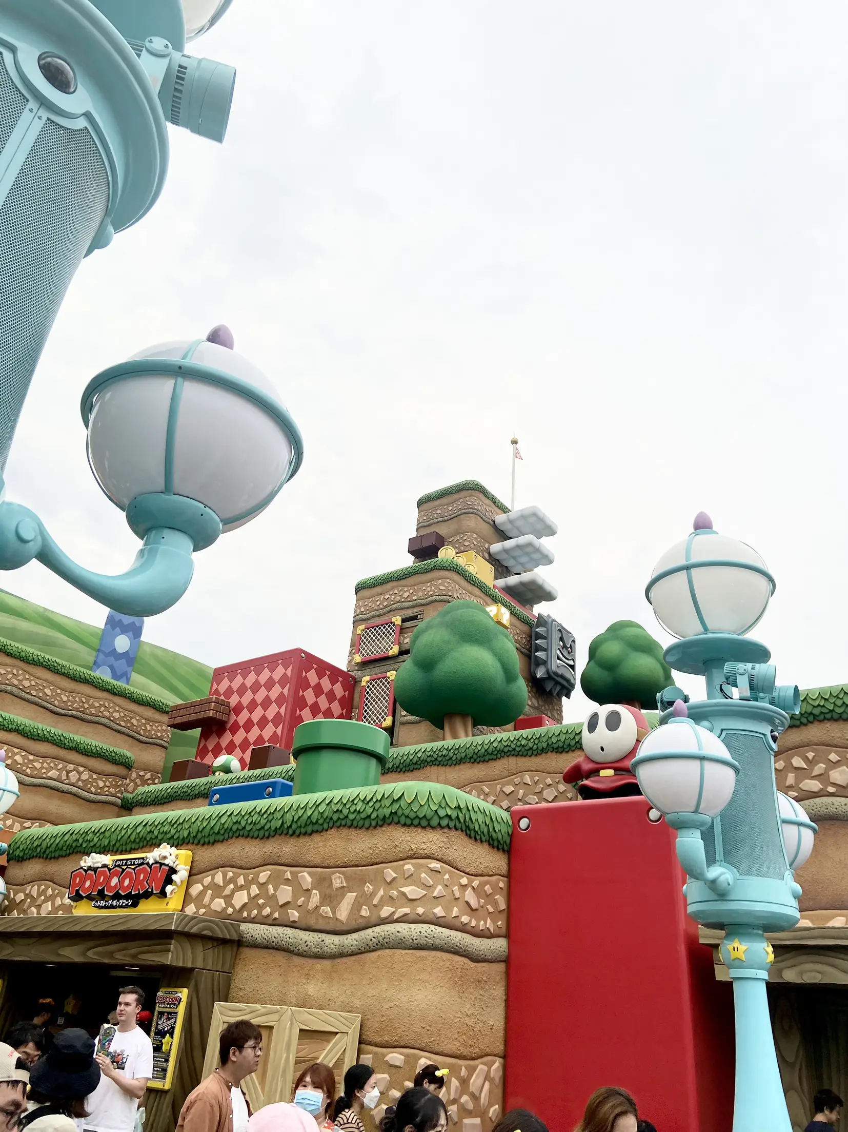 USJ Express Pass ซื้อแล้วคุ้มมั้ย?🎢 | แกลเลอรีที่โพสต์โดย Bestty🧸 | Lemon8