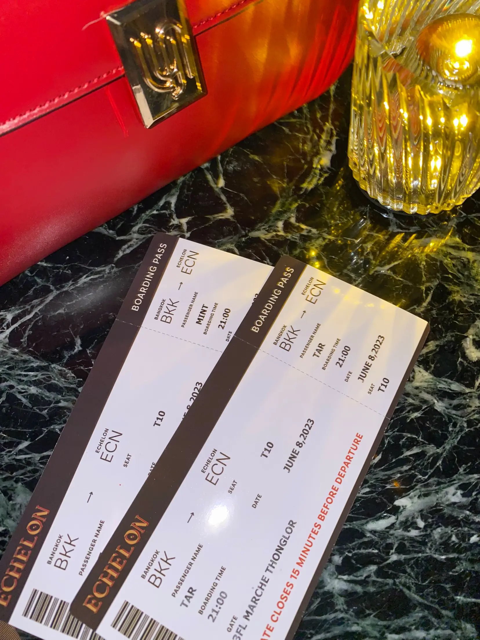 Echelon Bangkok Menu - การค้นหาใน Lemon8